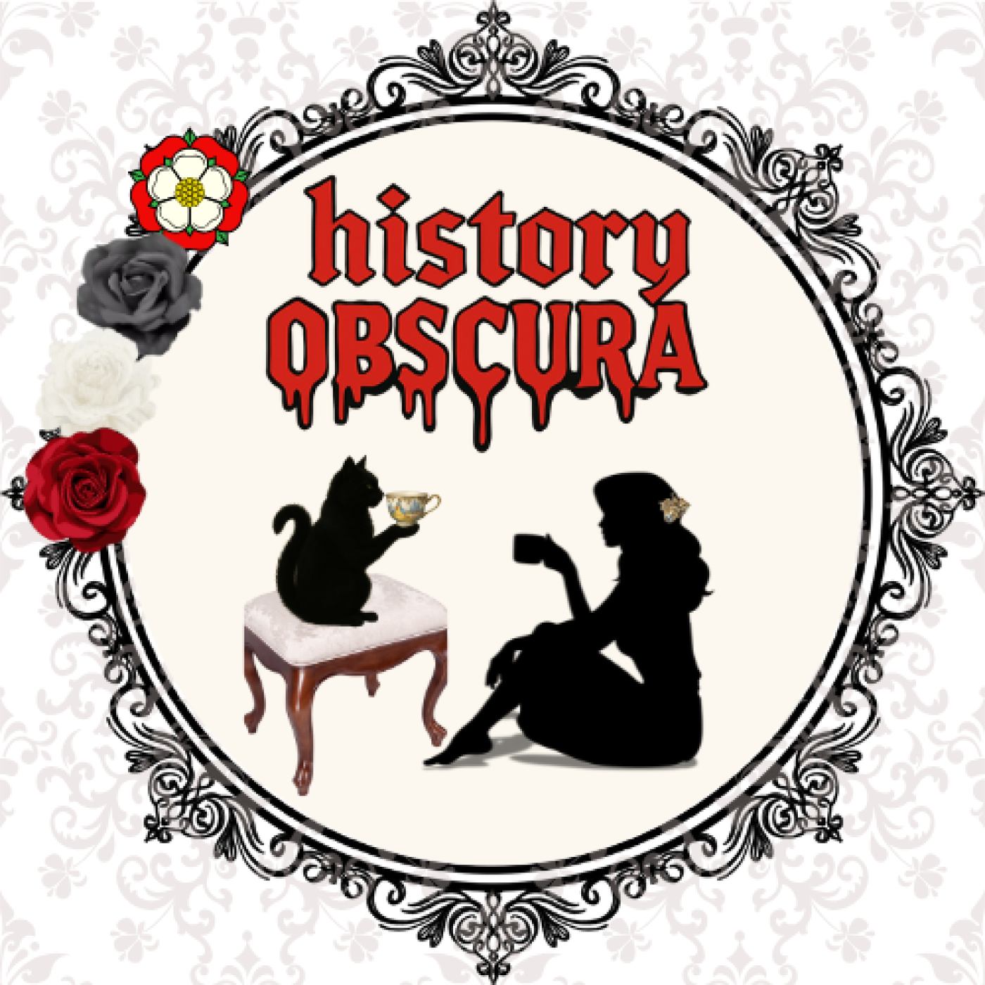 History Obscura Podcast - The Nazi Hero of USA's Space Program: Wernher ...