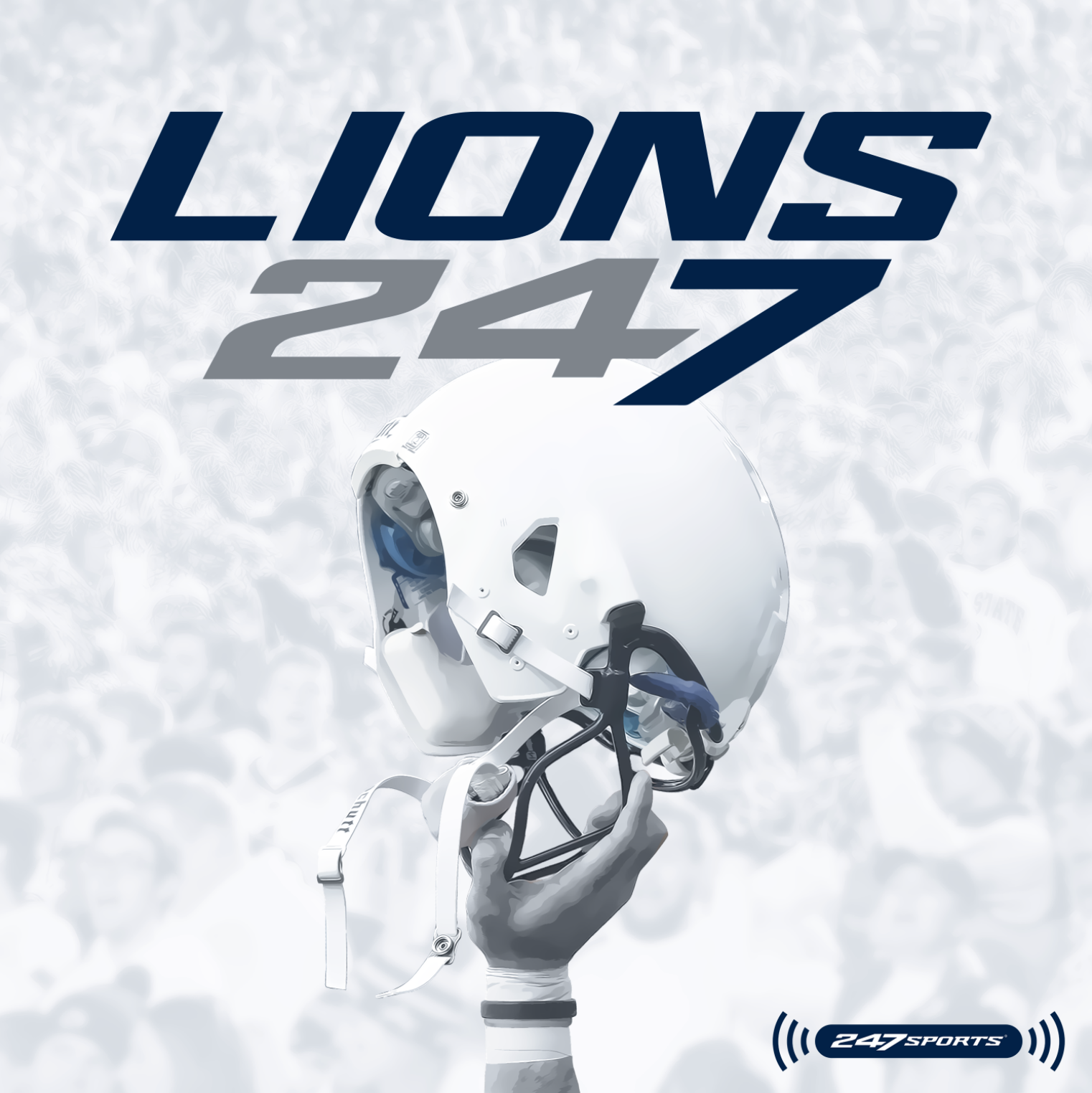 Lions247: A Penn State athletics Podcast - Penn State football builds ...