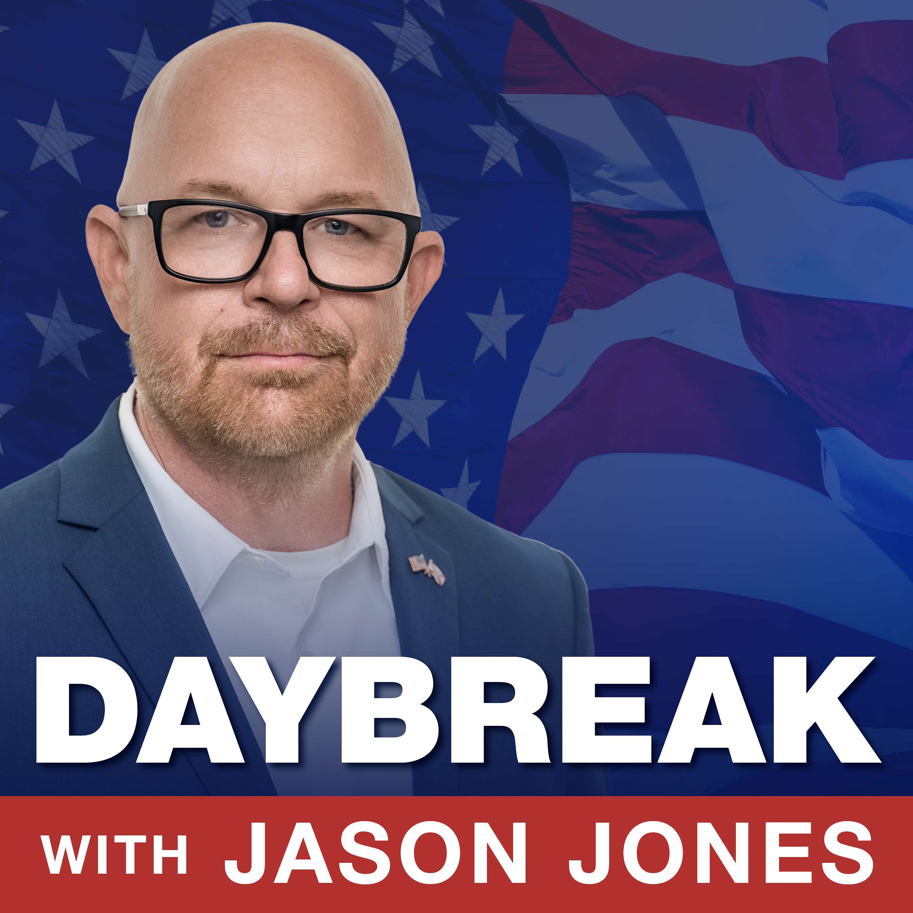 Daybreak with Jason Jones Podcast - Florida Elections and Property Tax ...