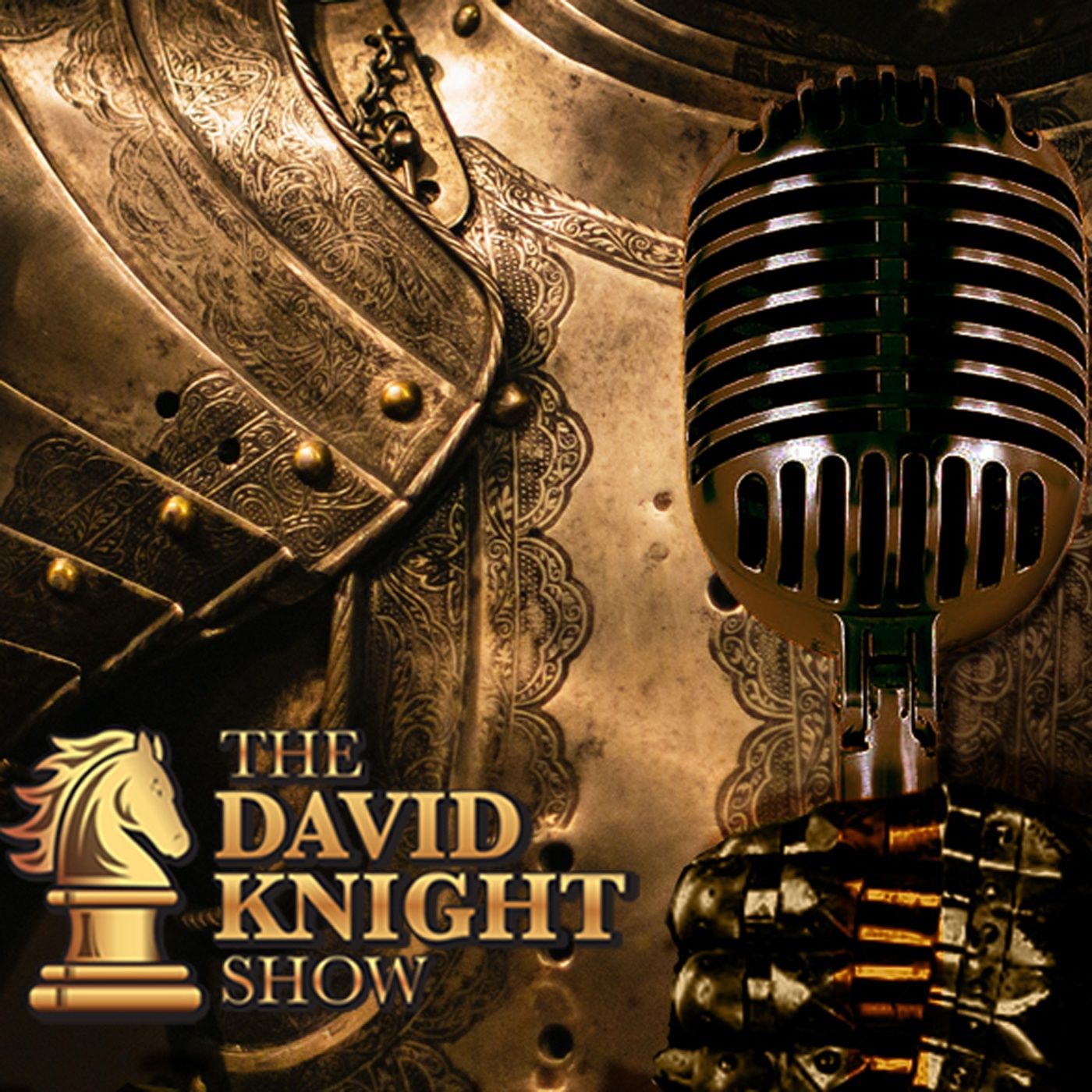 The David Knight Show Podcast - Tue Episode #2183: Trump’s Nobel Peace ...