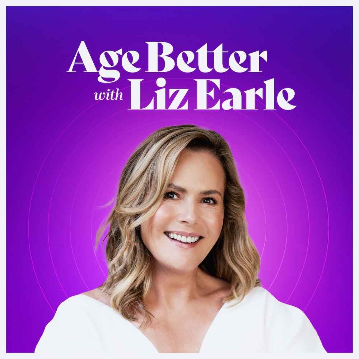 The Liz Earle Wellbeing Show Podcast - Friday Five: Hormone health ...
