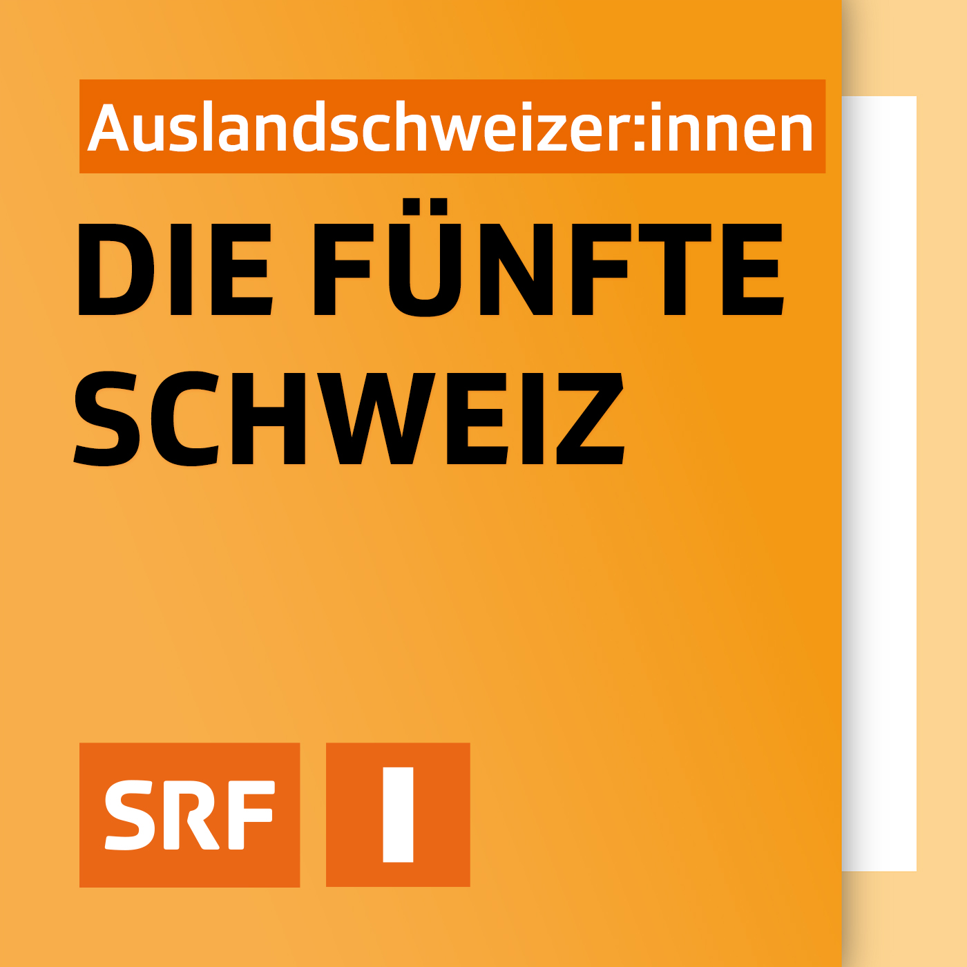 Die fünfte Schweiz Podcast - Aus dem Aargau nach Australien – Monika ...