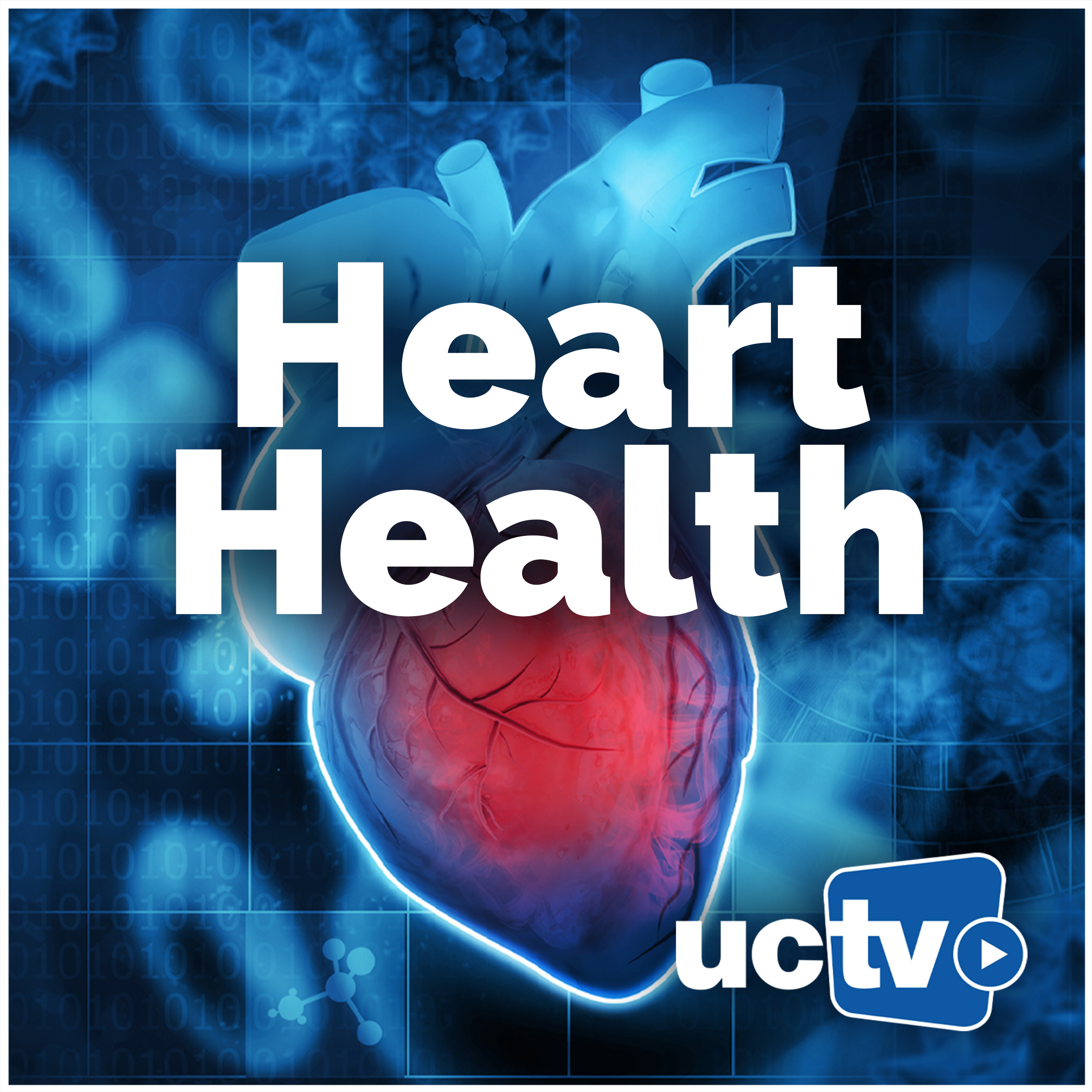 Cardiology (Video) Podcast - Reversal of Disease using a Whole-Food ...