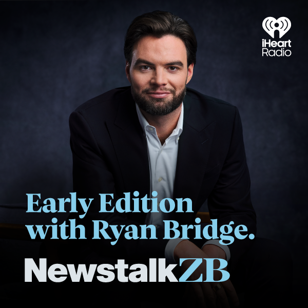Early Edition with Ryan Bridge Podcast - Peter Dunne: Former Labour MP ...