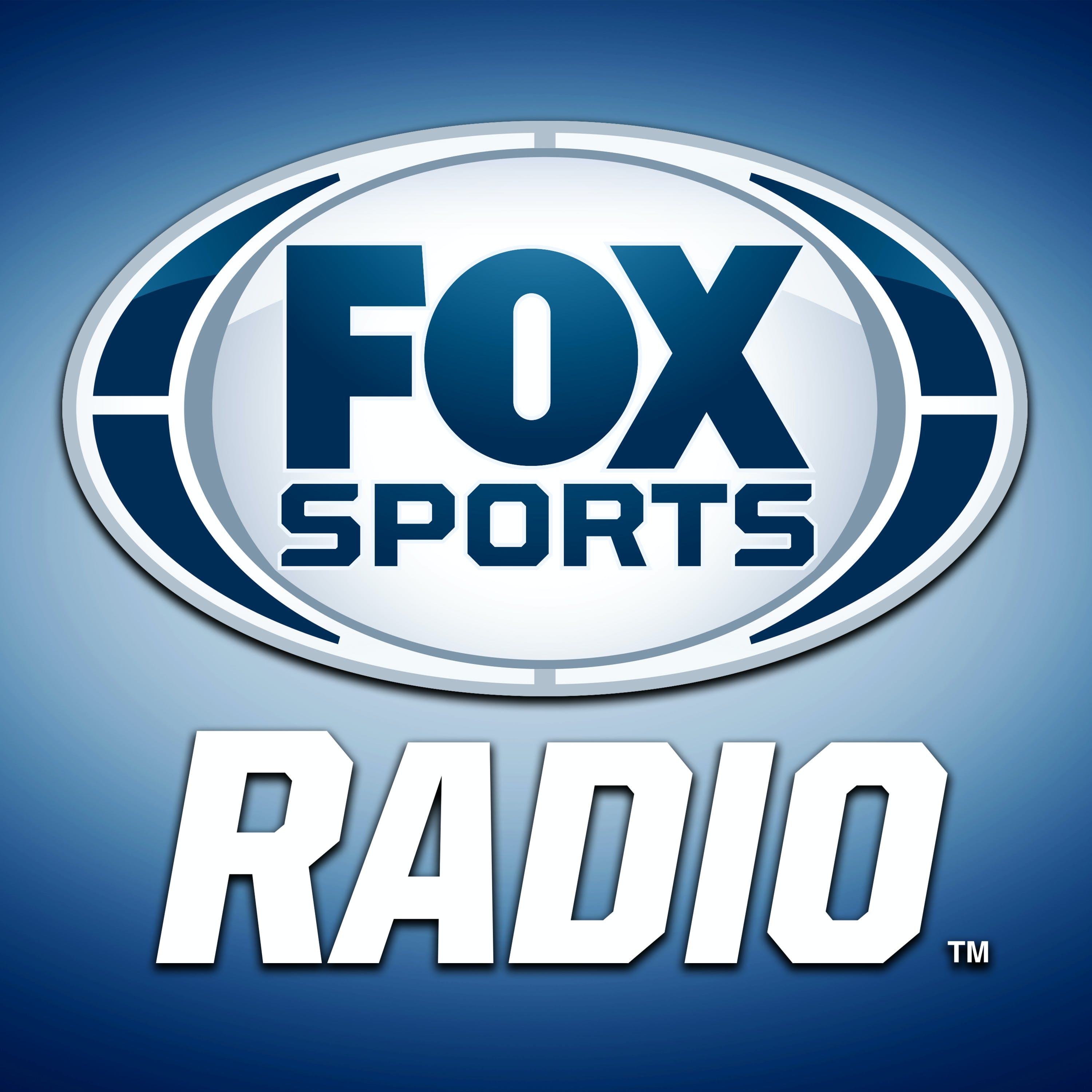 Fox Sports Radio Podcast - Straight Fire - Wemby's Reign of Terror, OKC ...