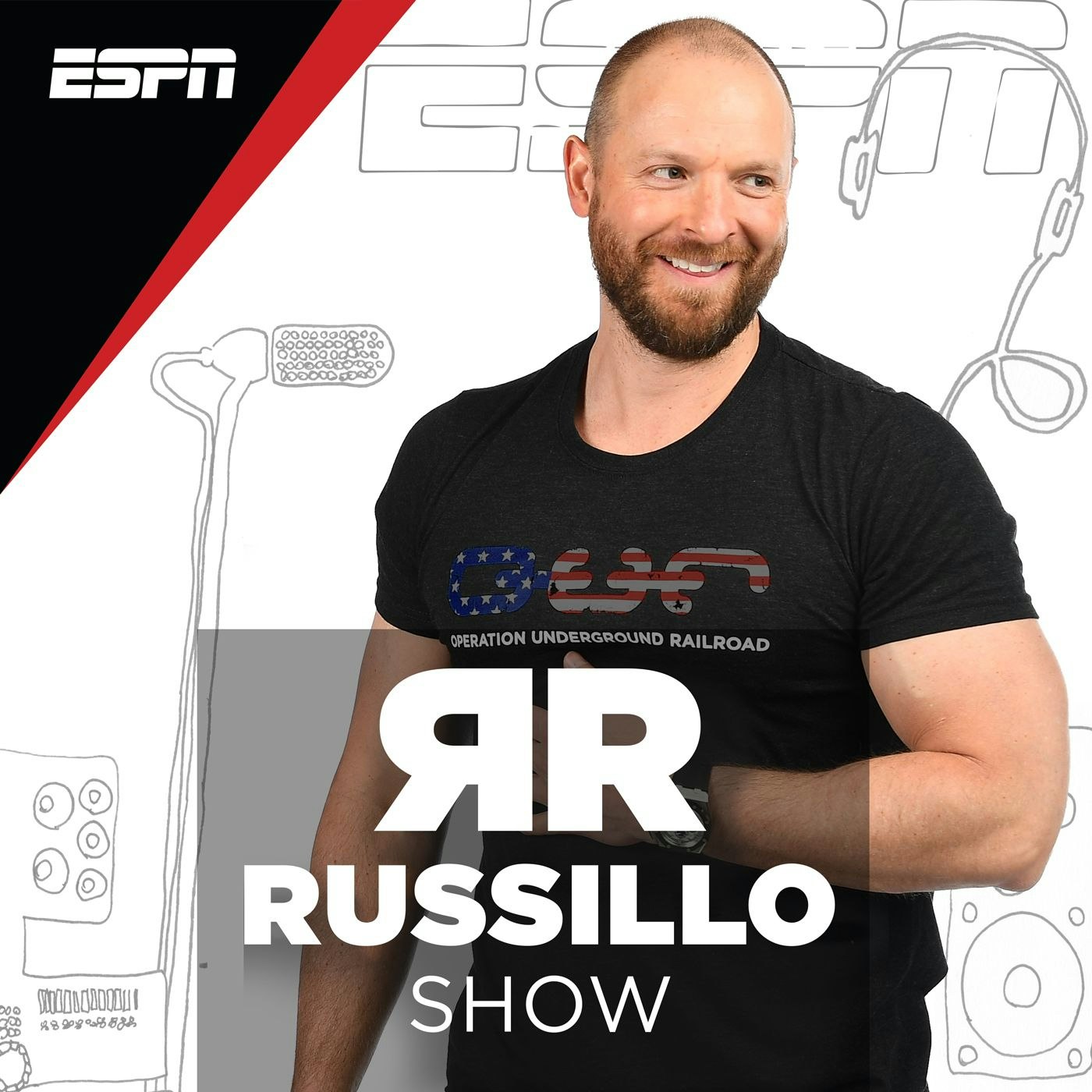The Russillo Show Podcast - LeBron to the Lakers | Free Listening on ...