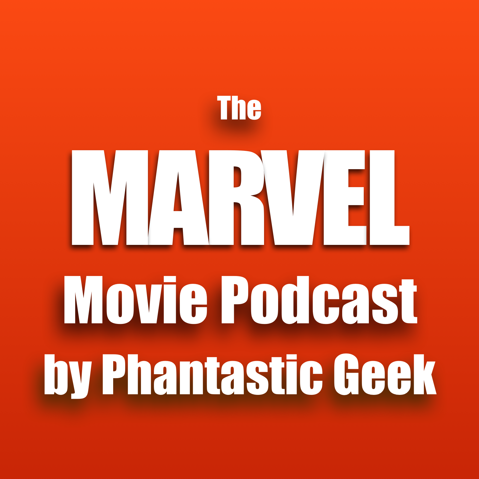 The Marvel Movie Podcast by Phantastic Geek - Captain America: Brave ...