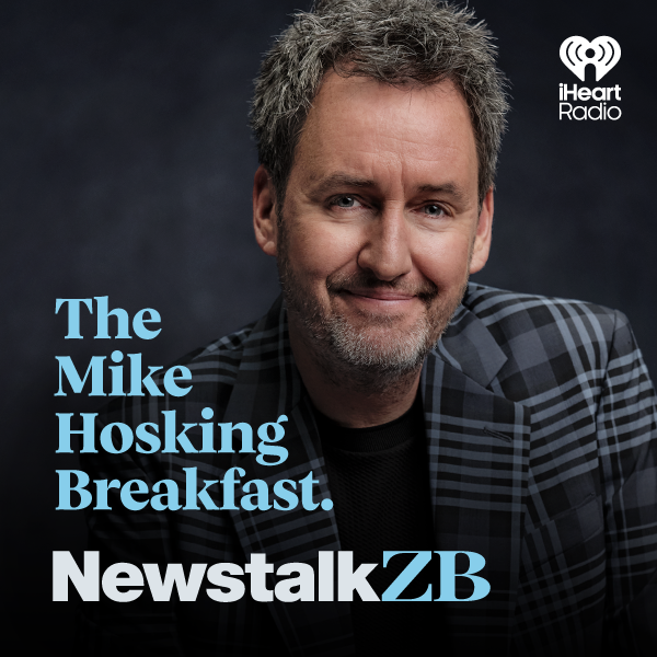 The Mike Hosking Breakfast Podcast - Paul Bloxham: HSBC Chief Economist ...