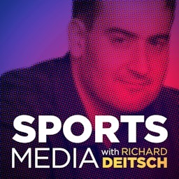 Sports Media with Richard Deitsch Podcast - Neil Everett and Stan ...