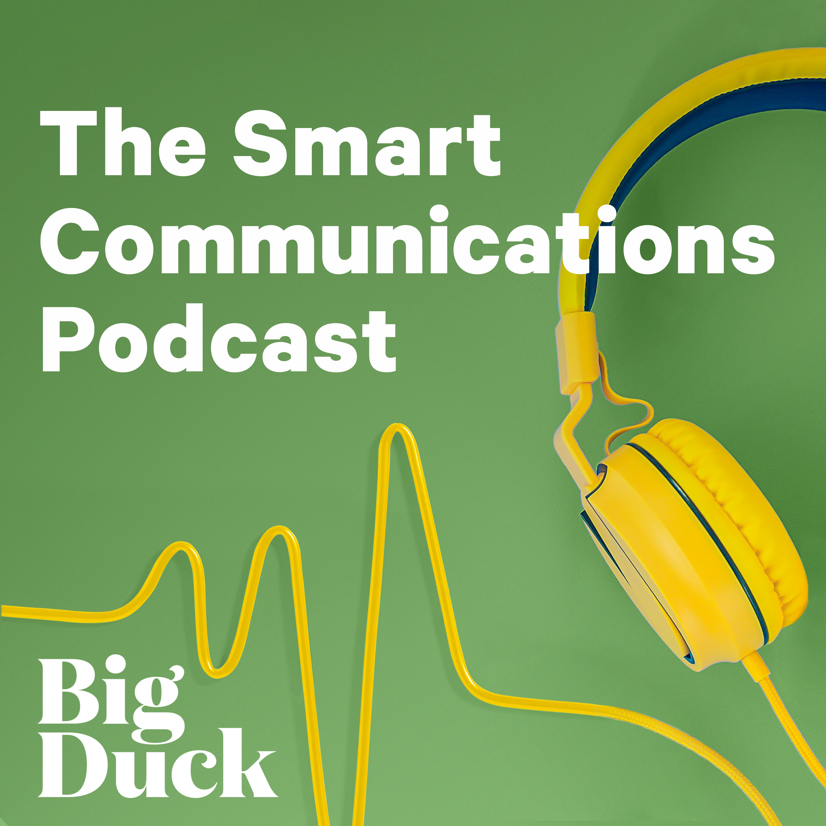 The Smart Communications Podcast - Episode 194: How can you communicate ...