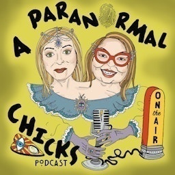A Paranormal Chicks Podcast - EP 356 - Dellen Millard and Mark Smich ...