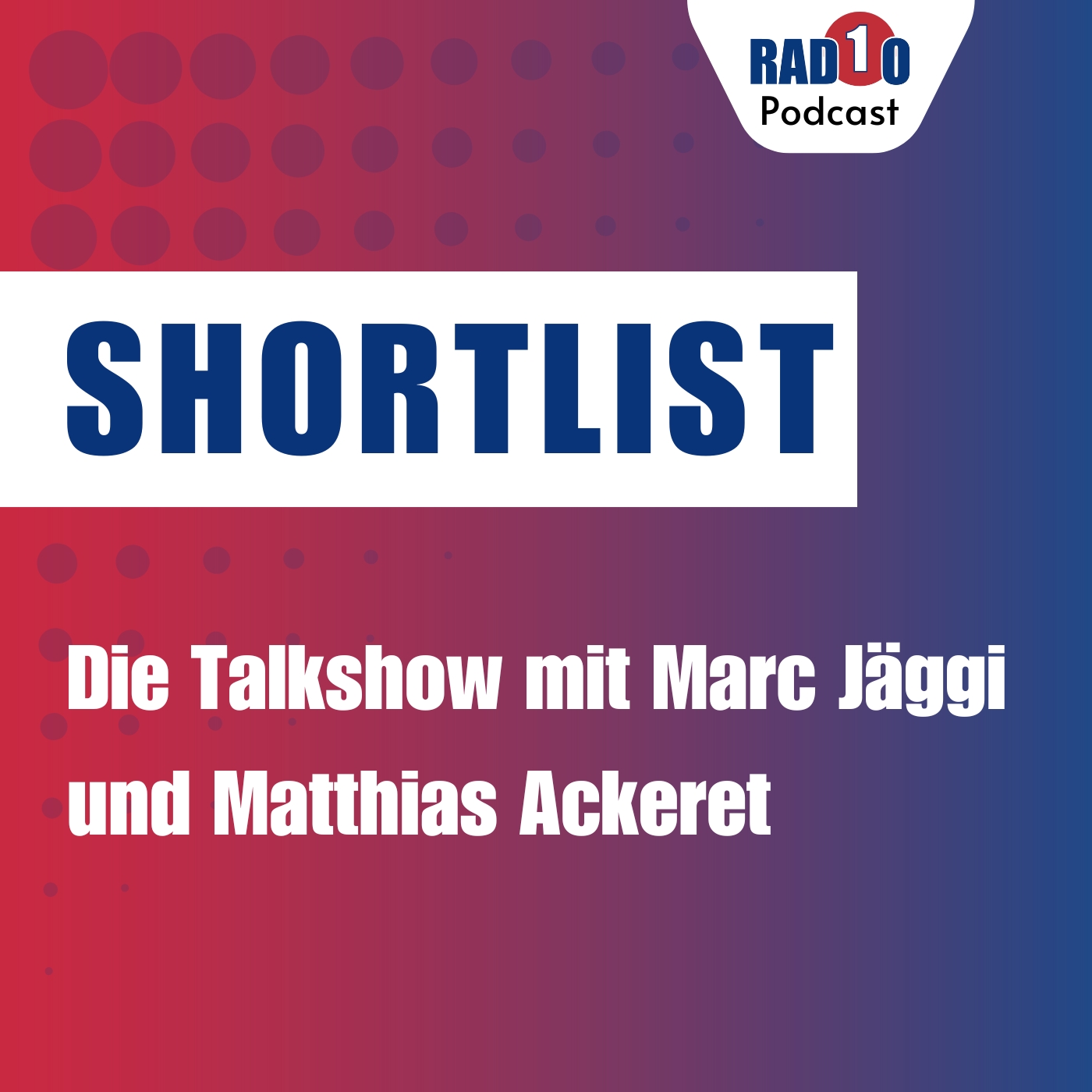 Radio 1 - Shortlist Podcast - Shortlist Nr. 315 | Free Listening on ...