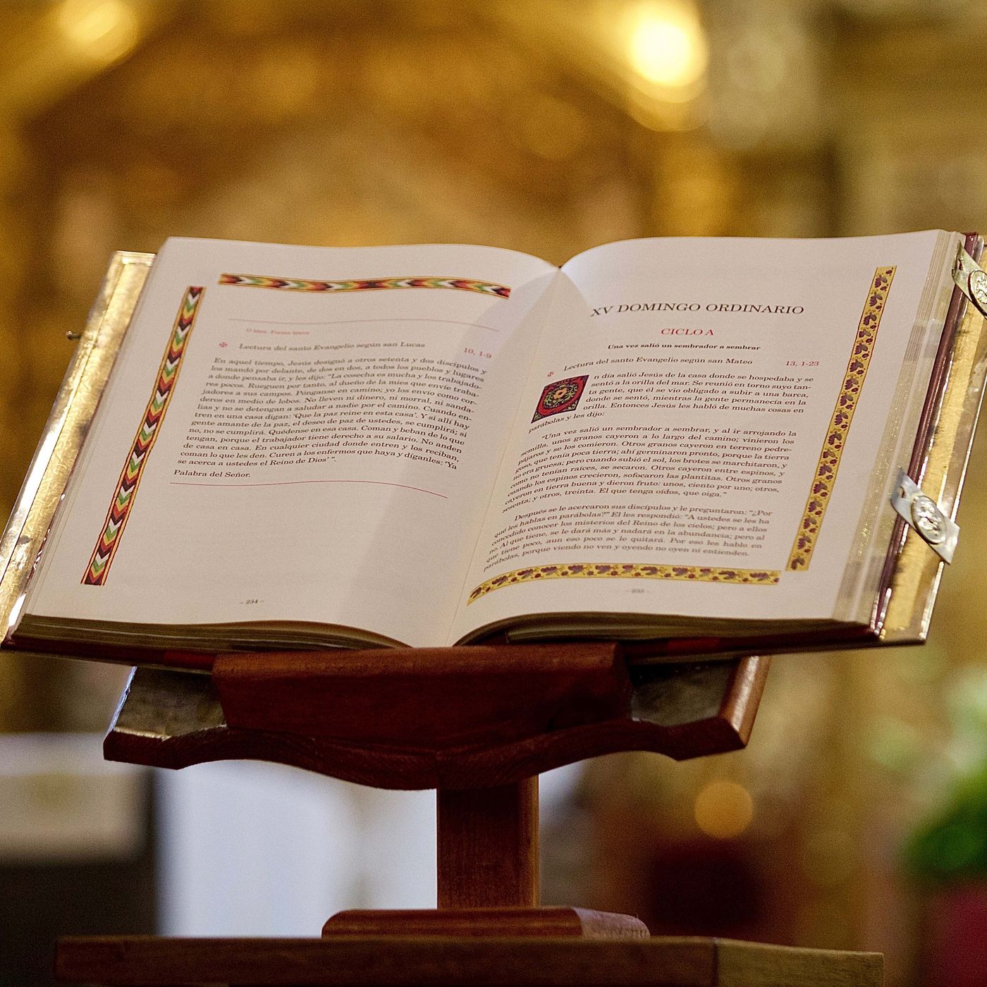 Evangelio del dia Podcast - 9 agosto Santa Teresa Benedicta de la Cruz ...