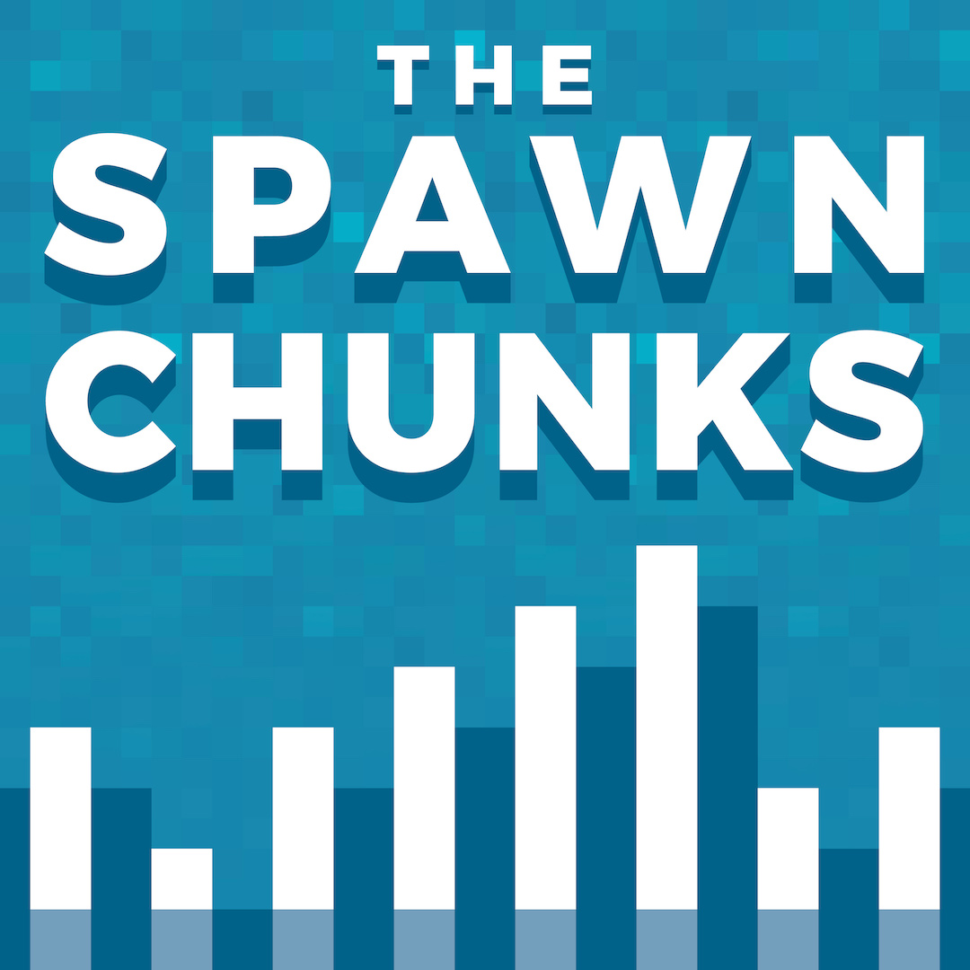 The Spawn Chunks - A Minecraft Podcast - The Spawn Chunks 377: Nautilus ...