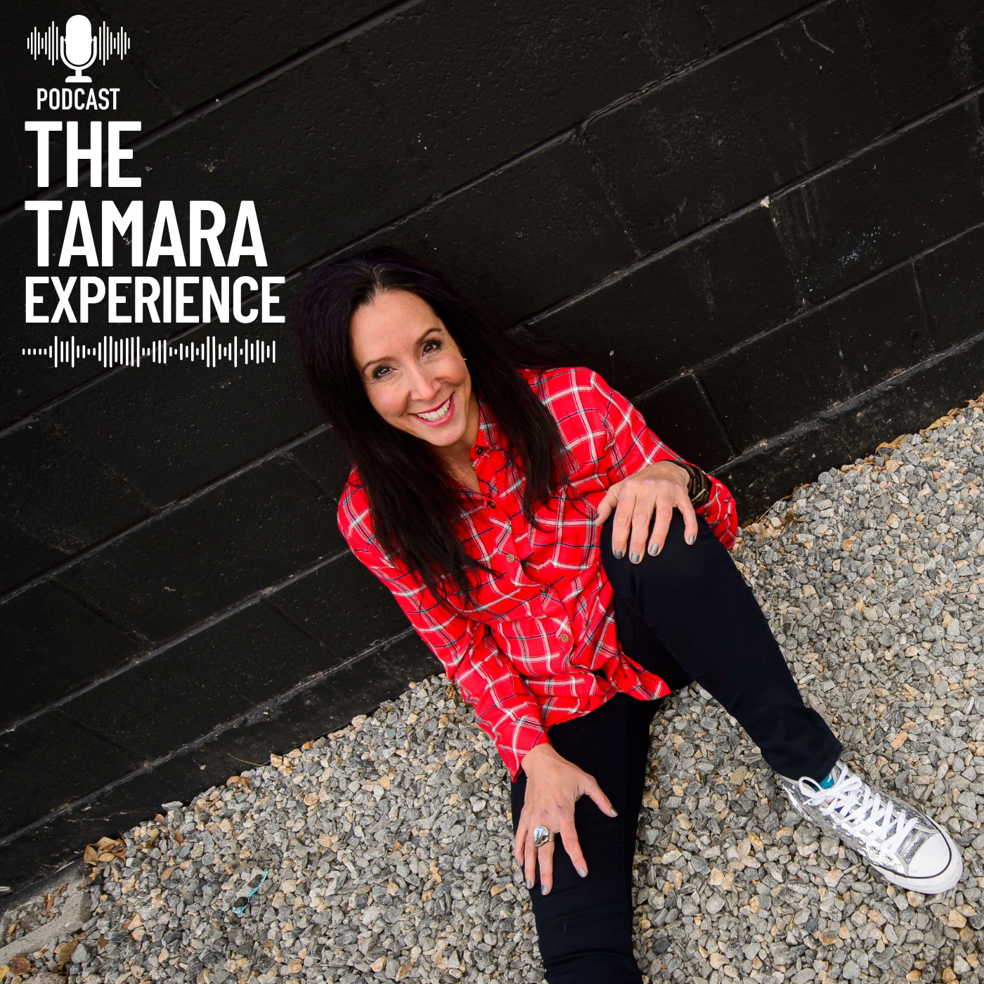 The Tamara Experience Podcast - Shedding The Grip of Imposter Syndrome ...