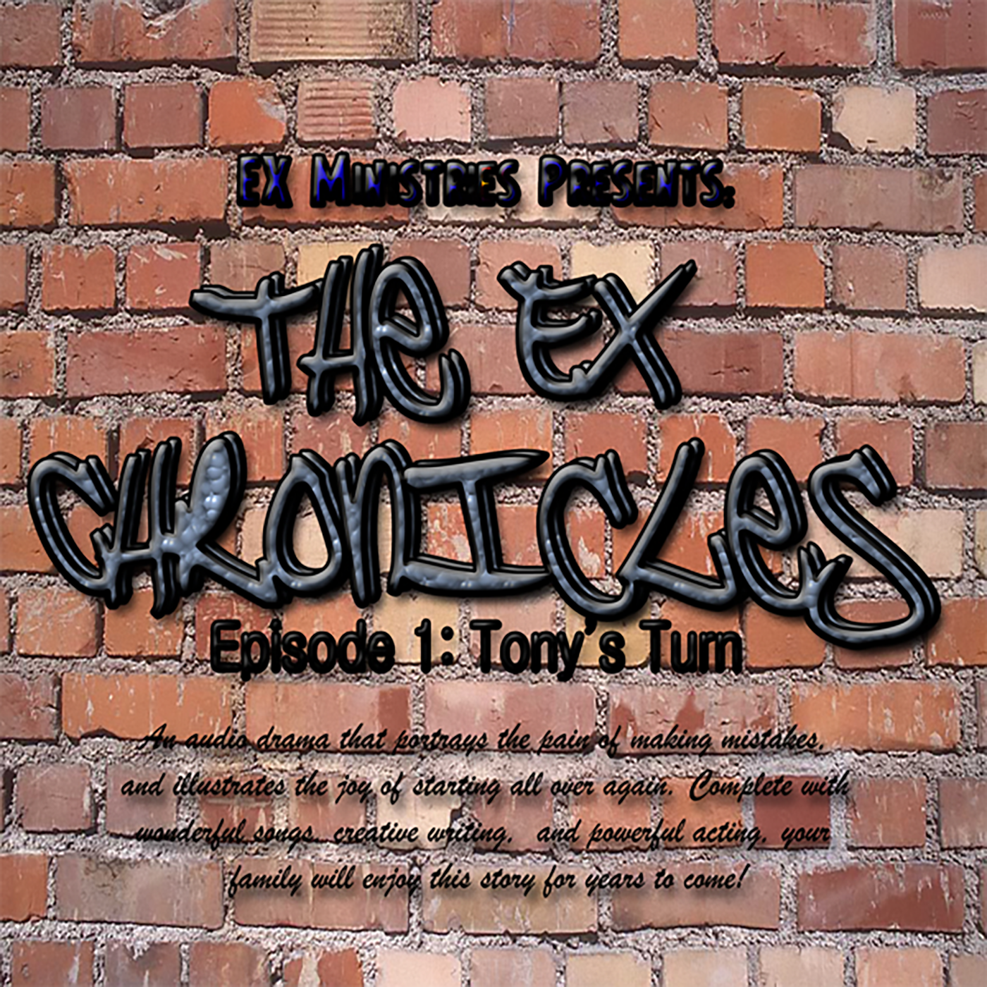EXM Music - EX Chronicles Volume 1 Podcast - 3 - On My Knees | Free ...