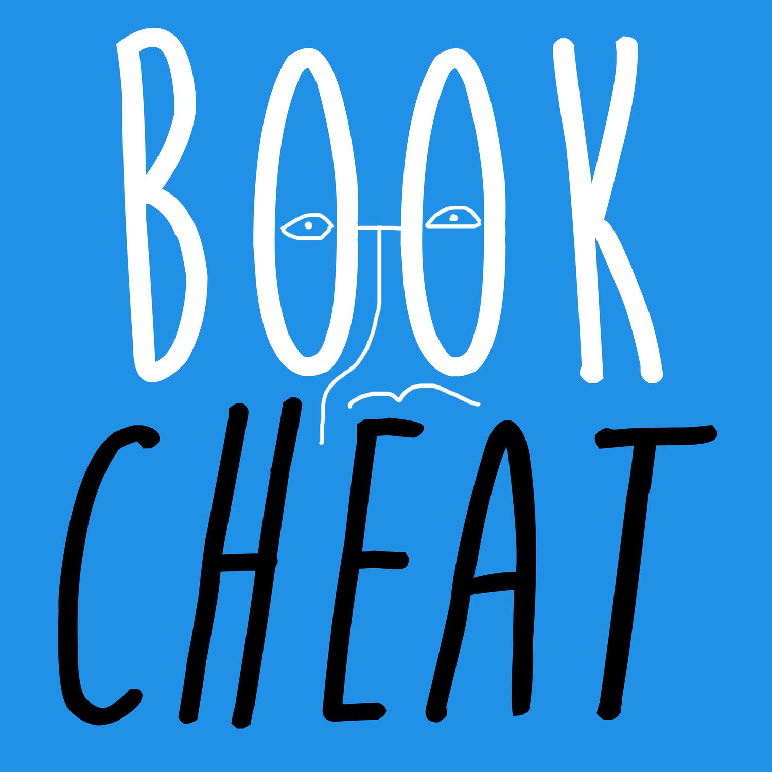 Book Cheat Podcast - 93 - One Hundred Years of Solitude, Part One (with ...