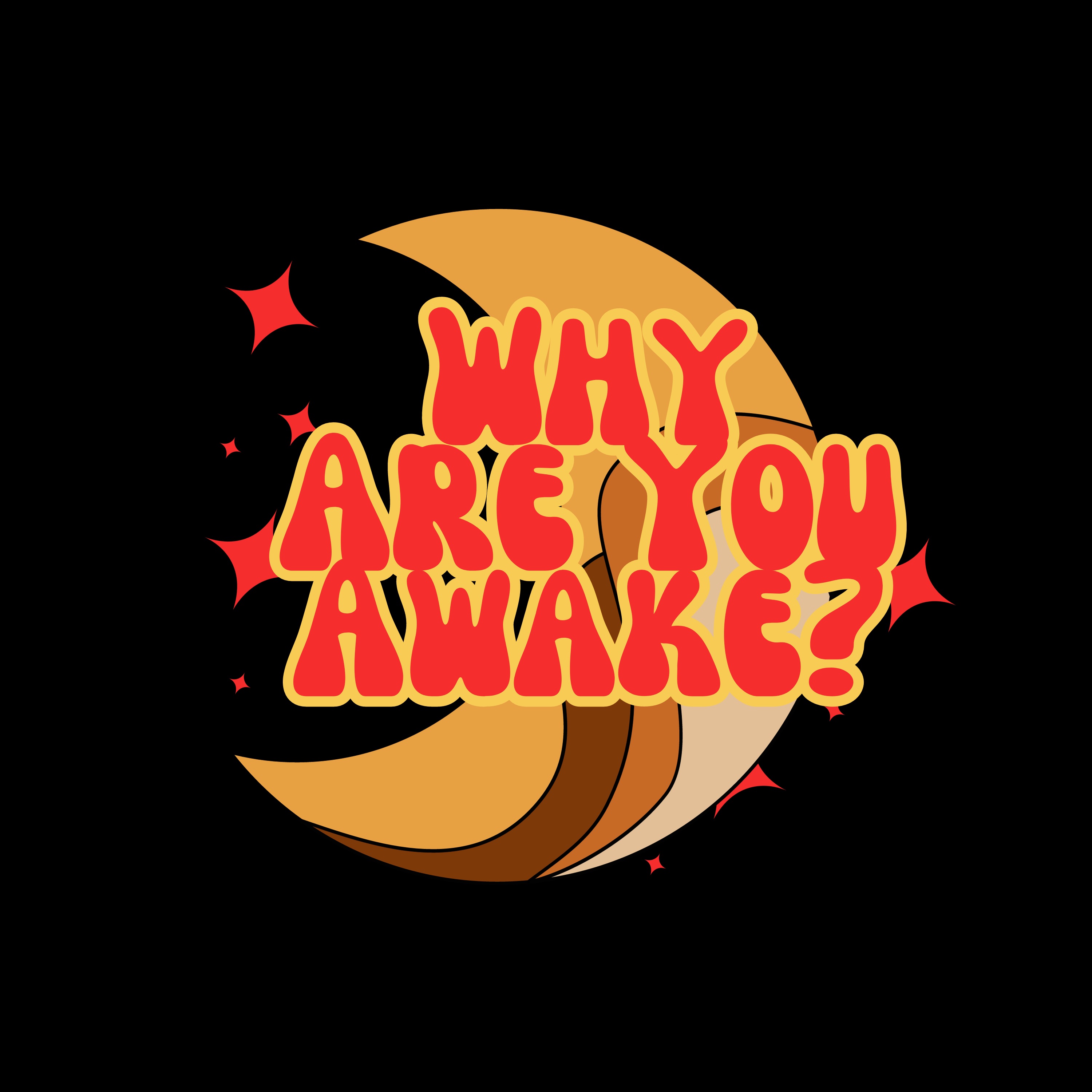 Why Are You Awake? Podcast - Comedian Andy Hendrickson (Ep. 53) | Free ...