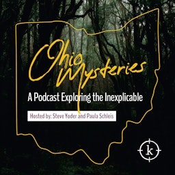 Ohio Mysteries Podcast - Ep 317: A tangled Toledo mystery | Free ...