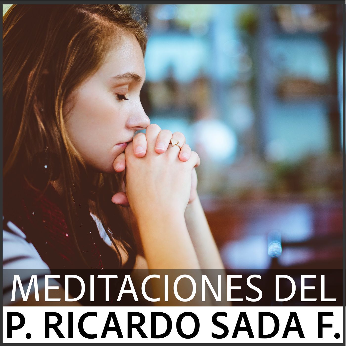 Medita.cc Podcast - 2025-12-23 Navidad y Eucaristía | Free Listening on ...