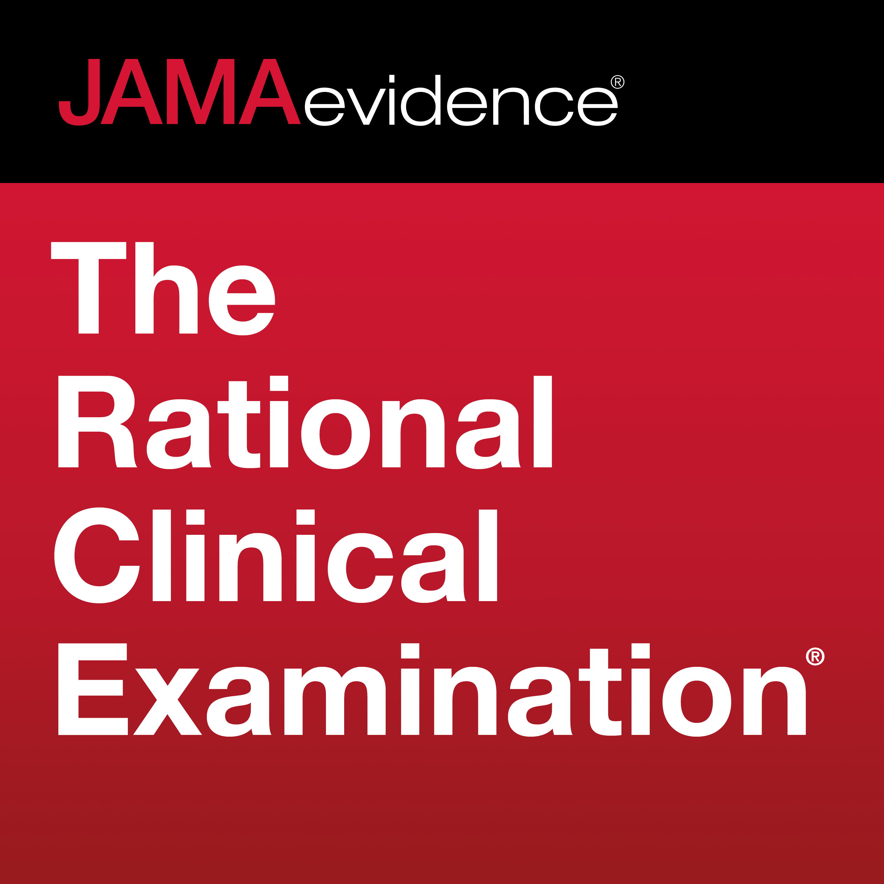 JAMAevidence The Rational Clinical Examination Podcast - Osteoporosis ...