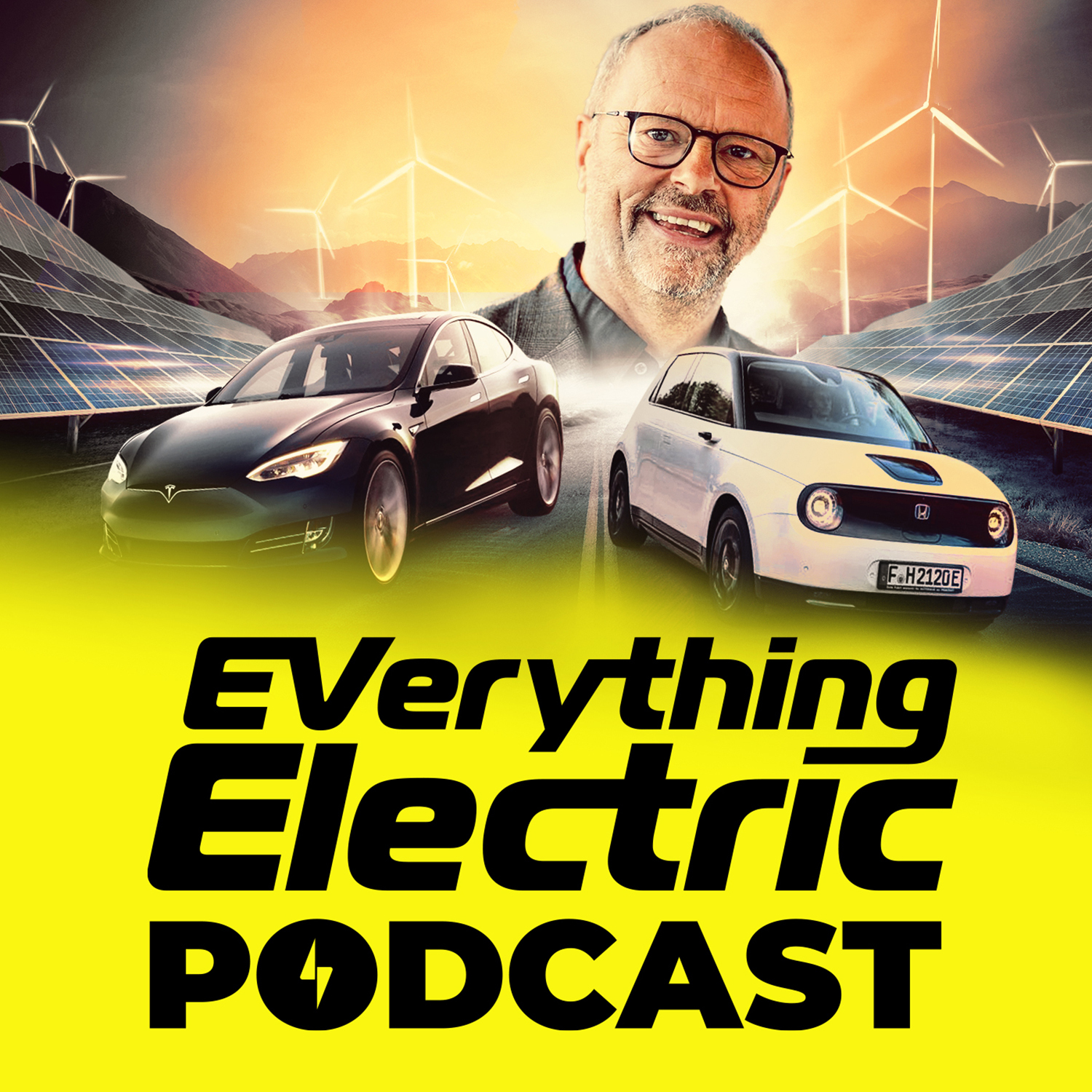 Everything Electric Podcast - Collapse or Consolidation? Does America ...