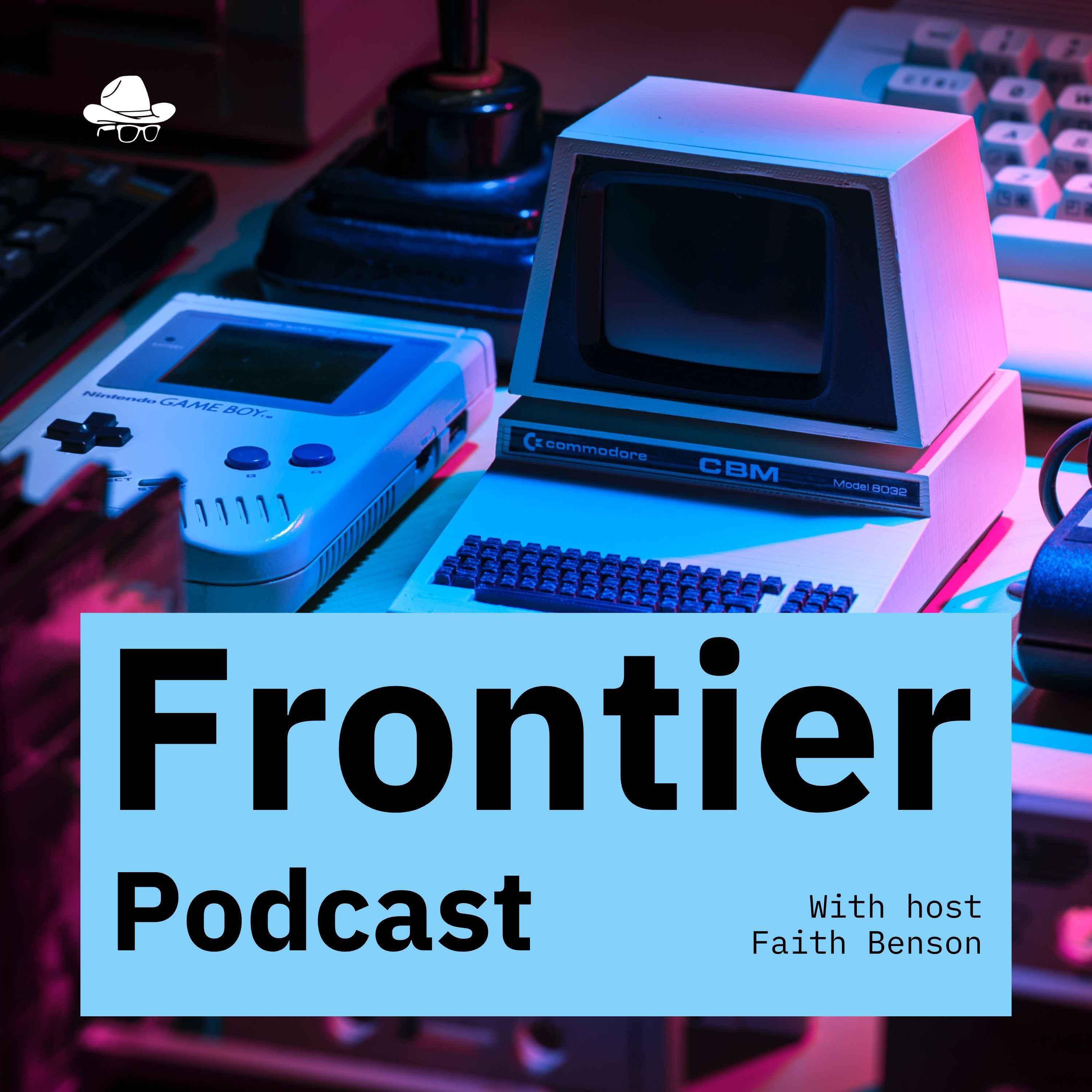 Frontier Podcast by Gun.io - Ep. 41: Ian Villa, COO and Co-founder at ...