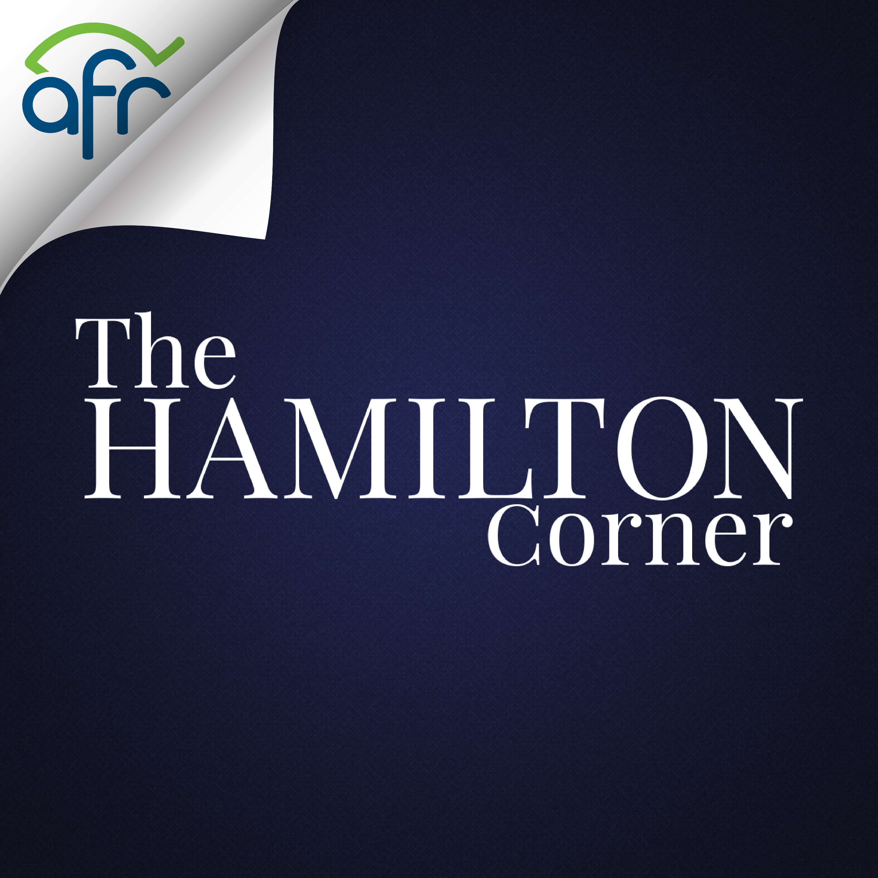 The Hamilton Corner Podcast - Would anyone affirm an anorexic or ...