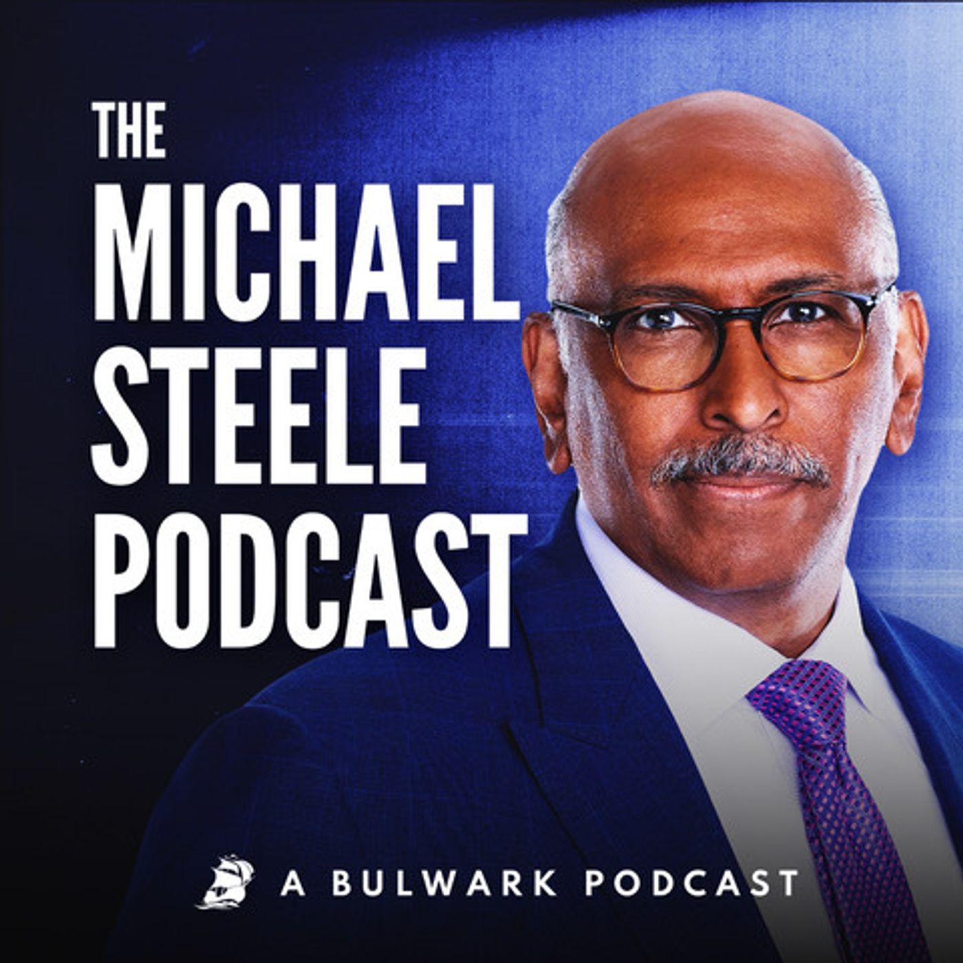 The Michael Steele Podcast - Trump's Menagerie of Misfits (with John ...