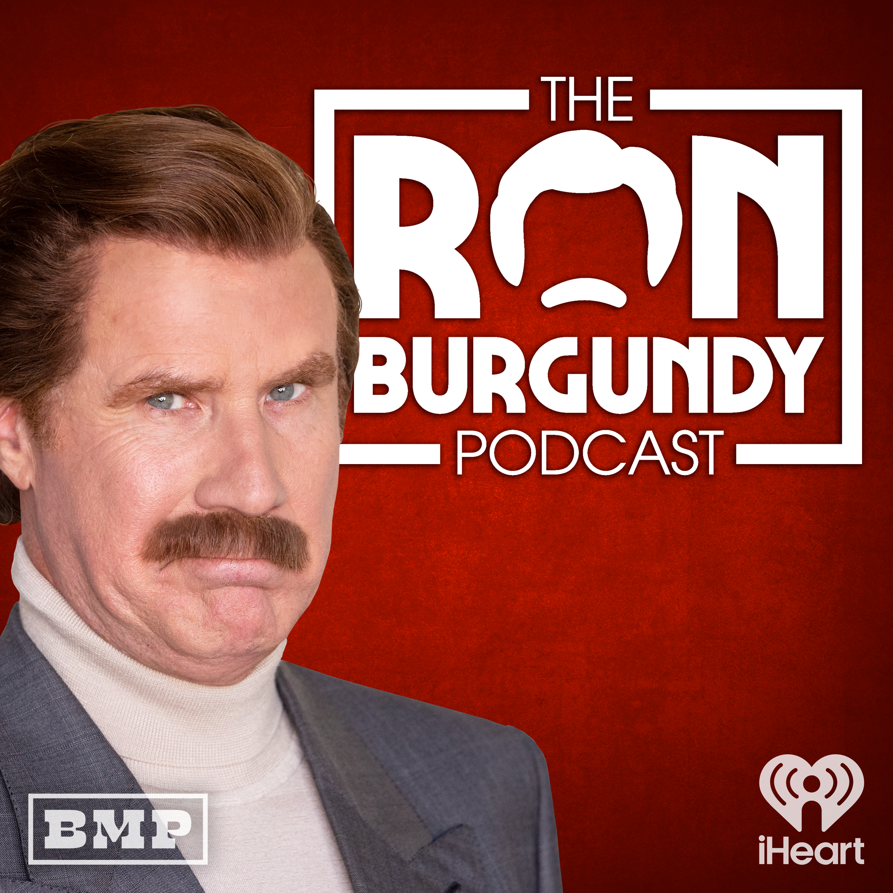 The Ron Burgundy Podcast - True Crime | Free Listening on Podbean App