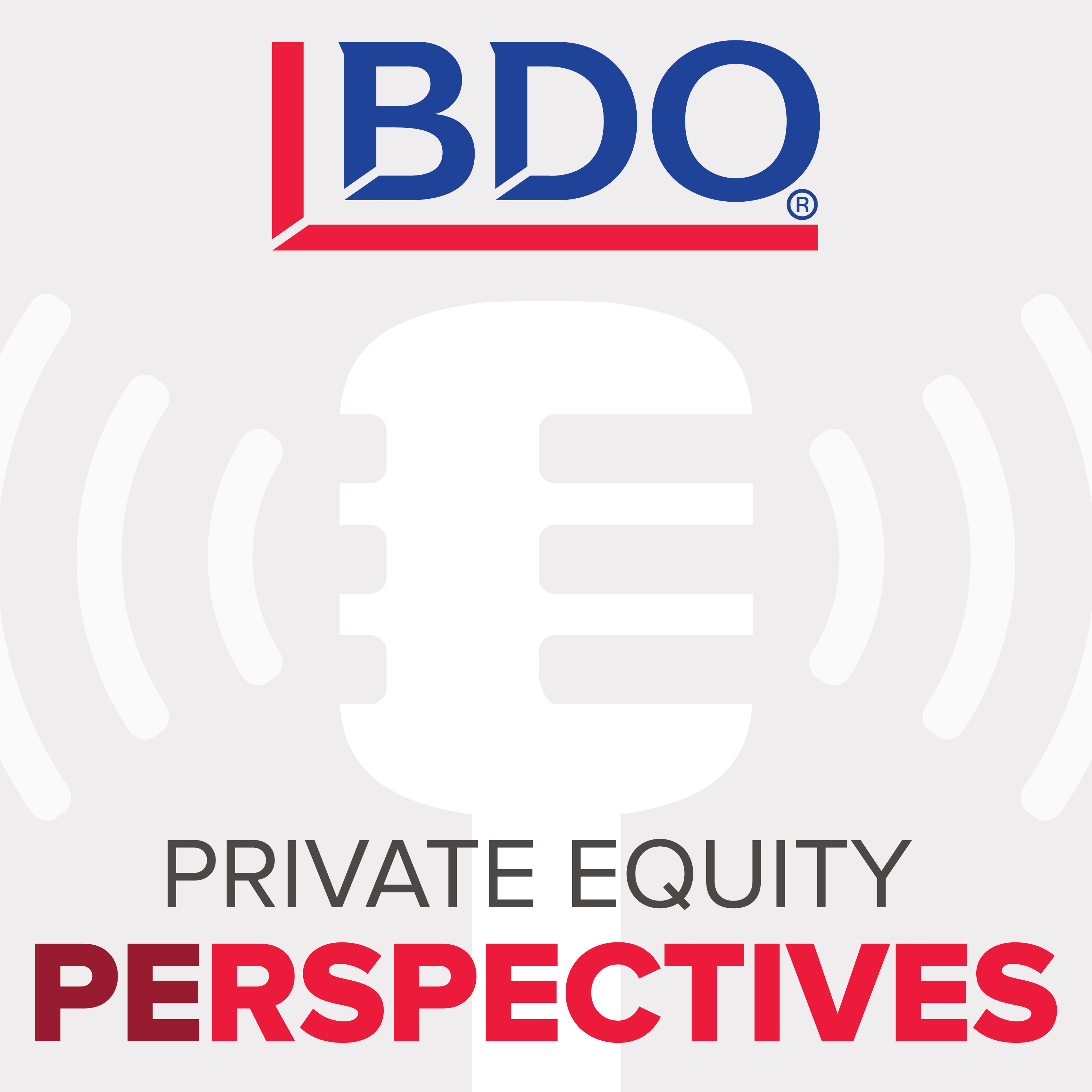 BDO Private Equity PErspectives Podcast - Beyond Capital ...