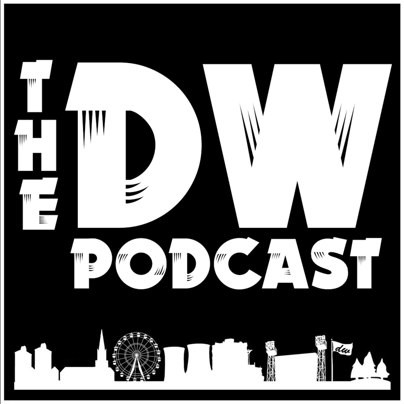 The DW Podcast - Episode 65 with Craig Telfer host of A View From The ...