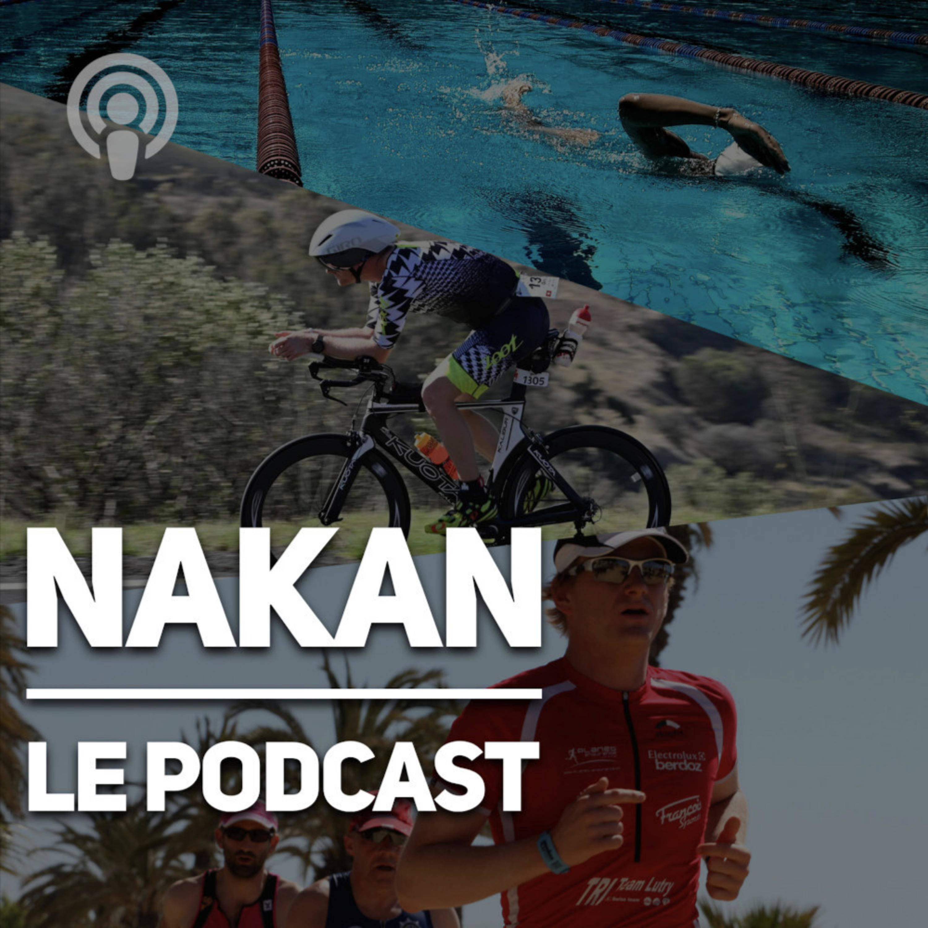 nakan, LE podcast - S04 E24 #100 Algorithmes et entrainement, faut-il ...
