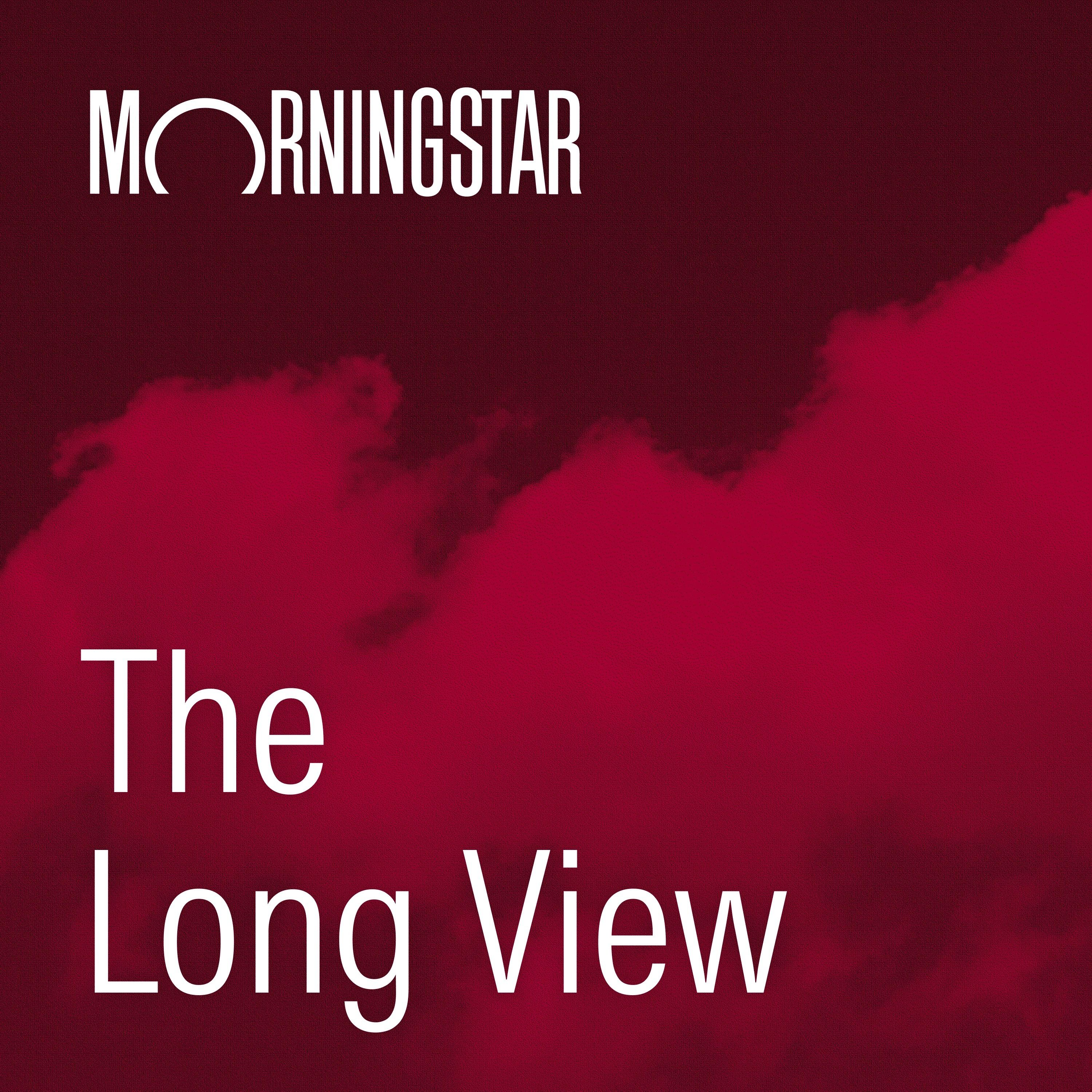 The Long View Podcast - Eric Jacobson: The Entire Face of the Bond ...