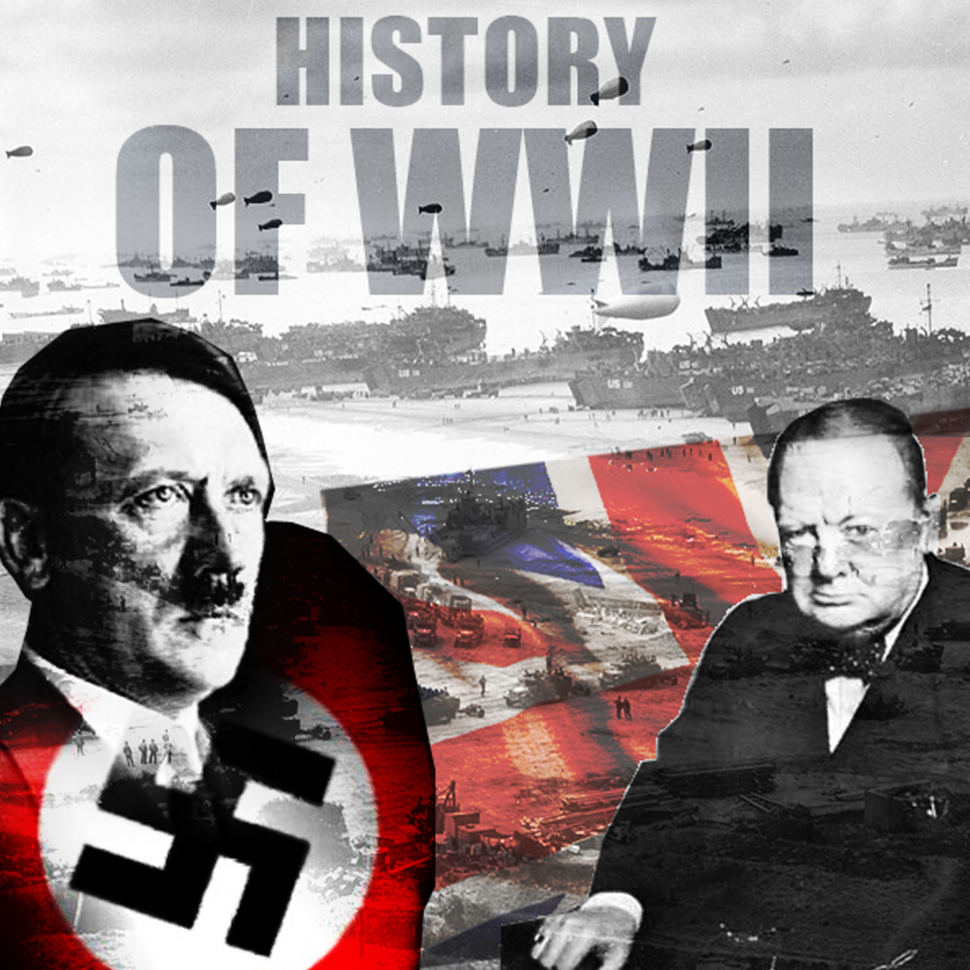 WWII Podcast Members - Episode 136-The Dark Arts and The Nazis | Free ...