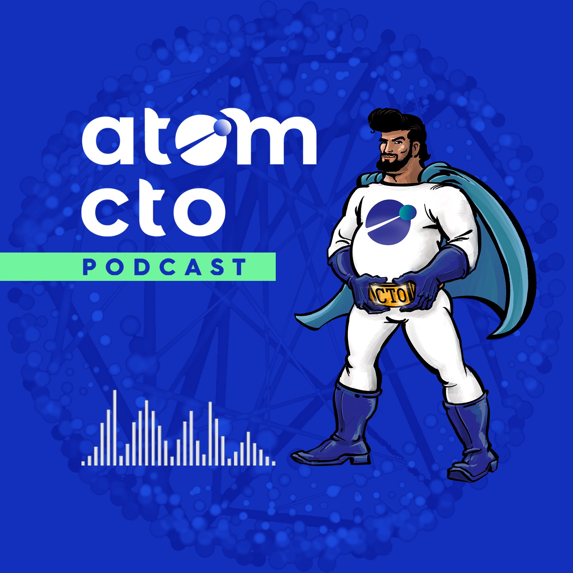 Atom CTO Podcasts - CPOP: The Four Pillars of Successful Project ...