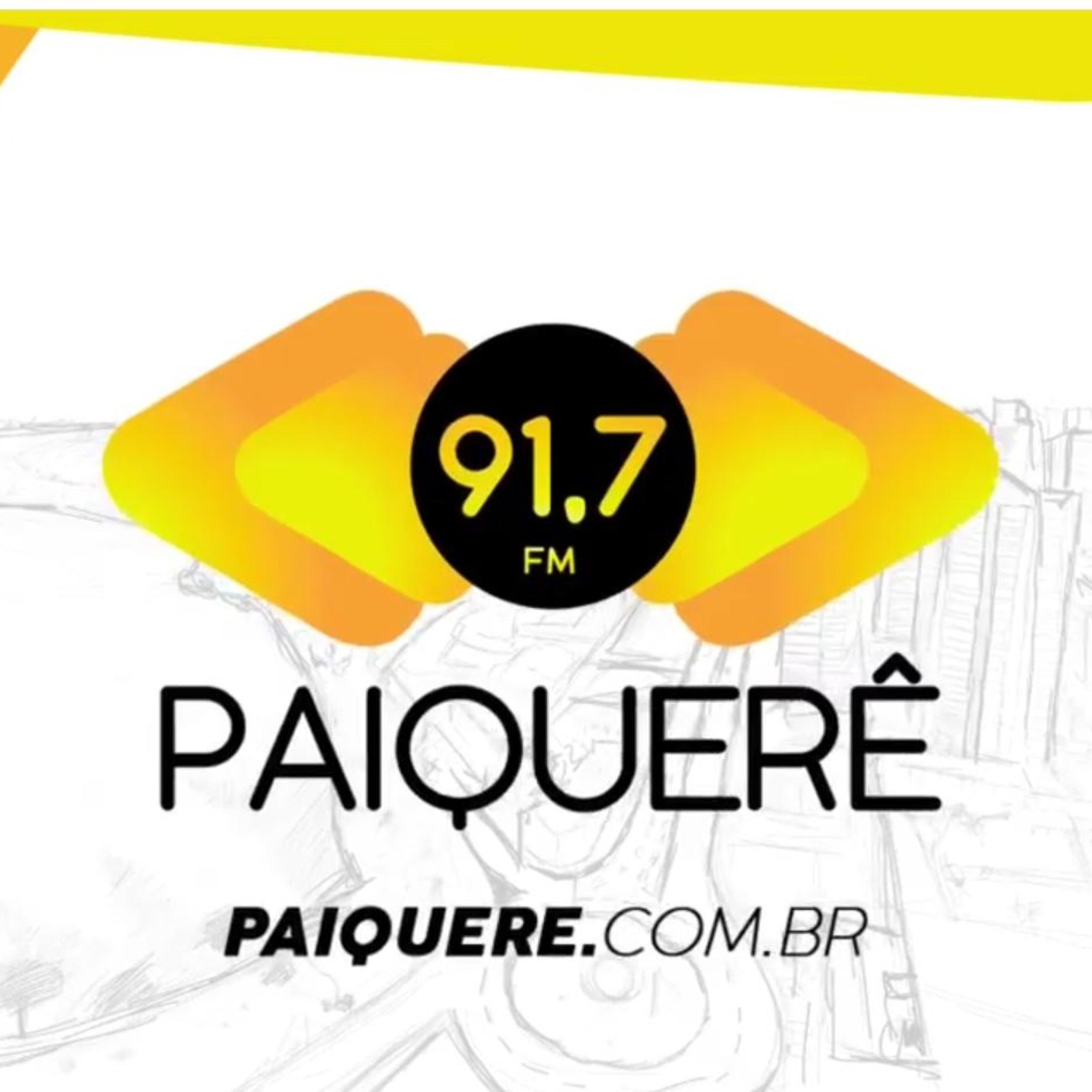 Rádio Paiquerê 91,7 Podcast - BATE BOLA - SEXTA - 30-01-2026 | Free ...