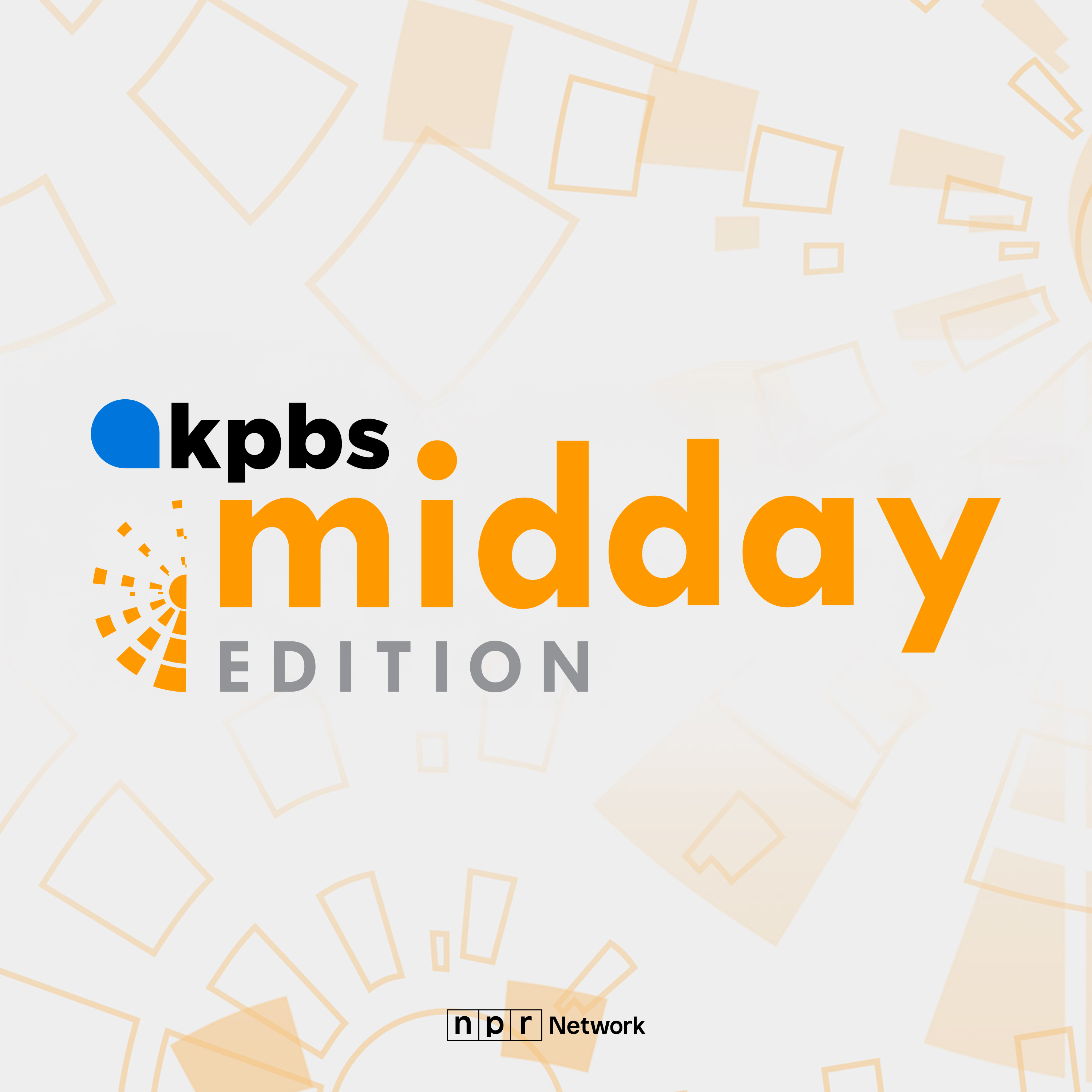 KPBS Midday Edition Podcast - 'A Way with Words' co-host Martha ...