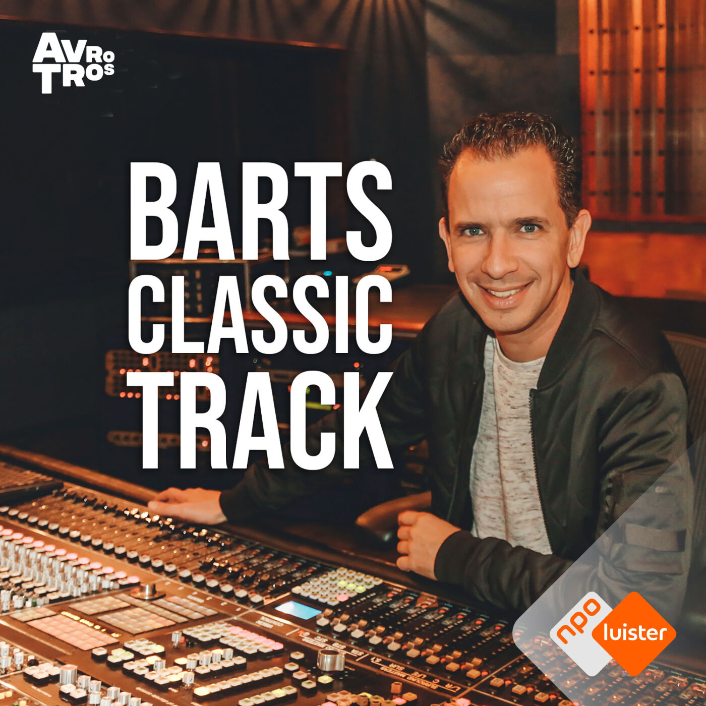 Barts Classic Track Podcast - #41 - Hans de Booij - Annabel | Free ...