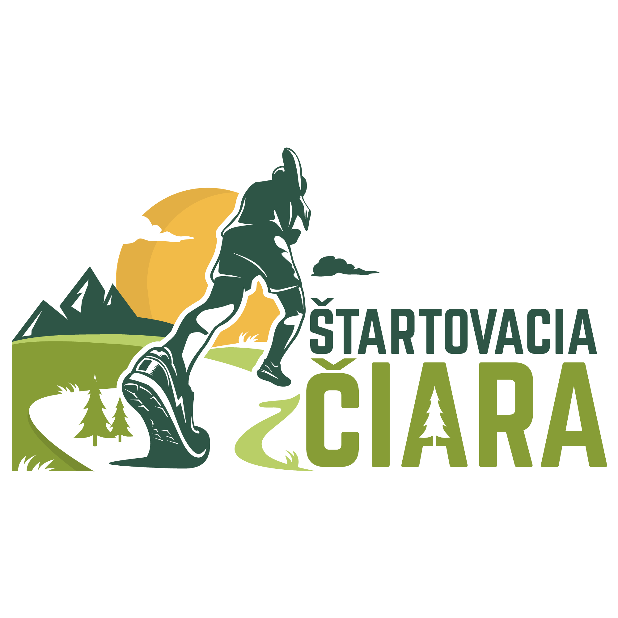 Štartovacia čiara Podcast - John Medinger - A lesson in greatness and ...
