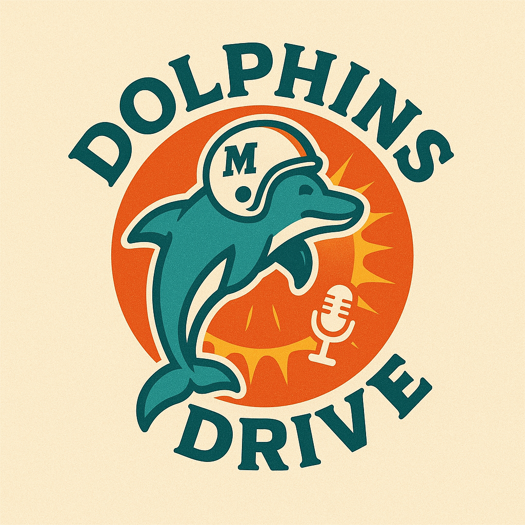 Dolphins Drive Podcast - Basic Drive #15: Playcalling | Free Listening ...