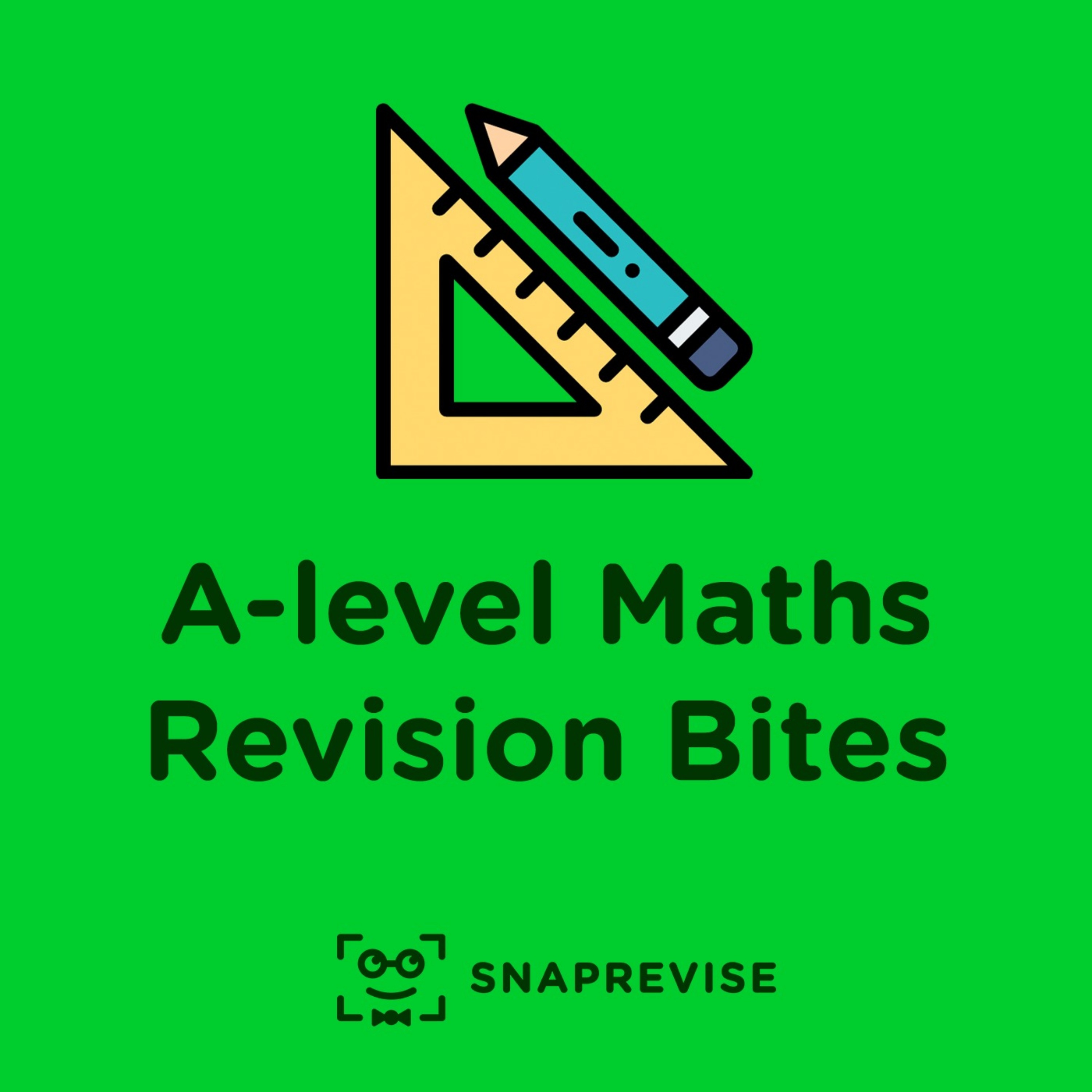 A-level Maths Revision Bites Podcast - The Small Angle Approximation ...