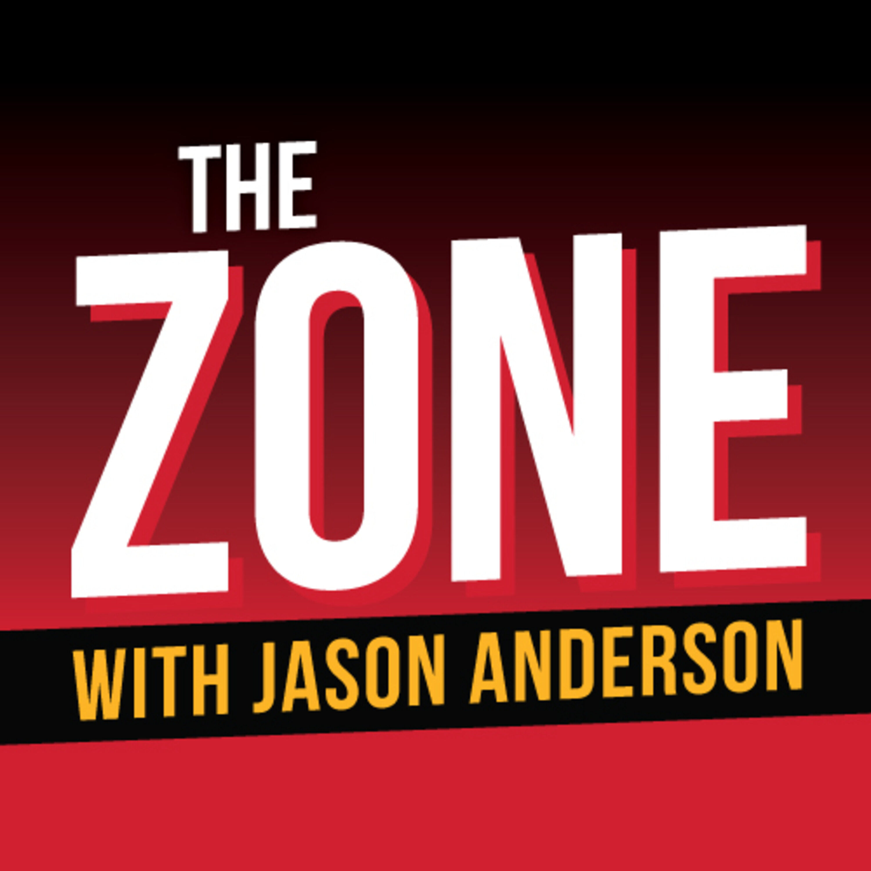 The Zone Podcast - NBA Finals with Randall Sweet from SI.com, 6/4/25 ...
