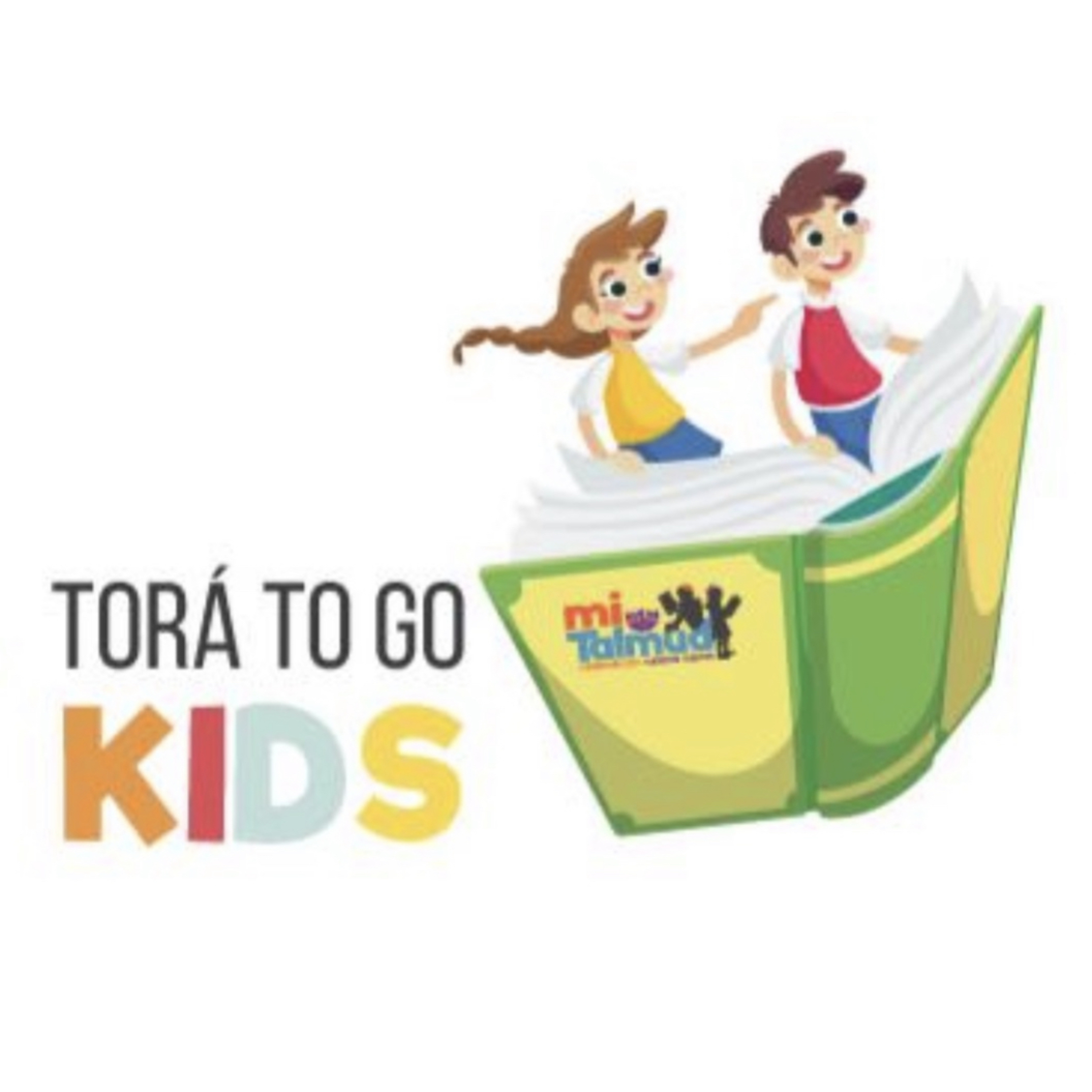 Shimón Romano. Cuentos para los niños / Torá To Go Kids. Talmud Torá ...
