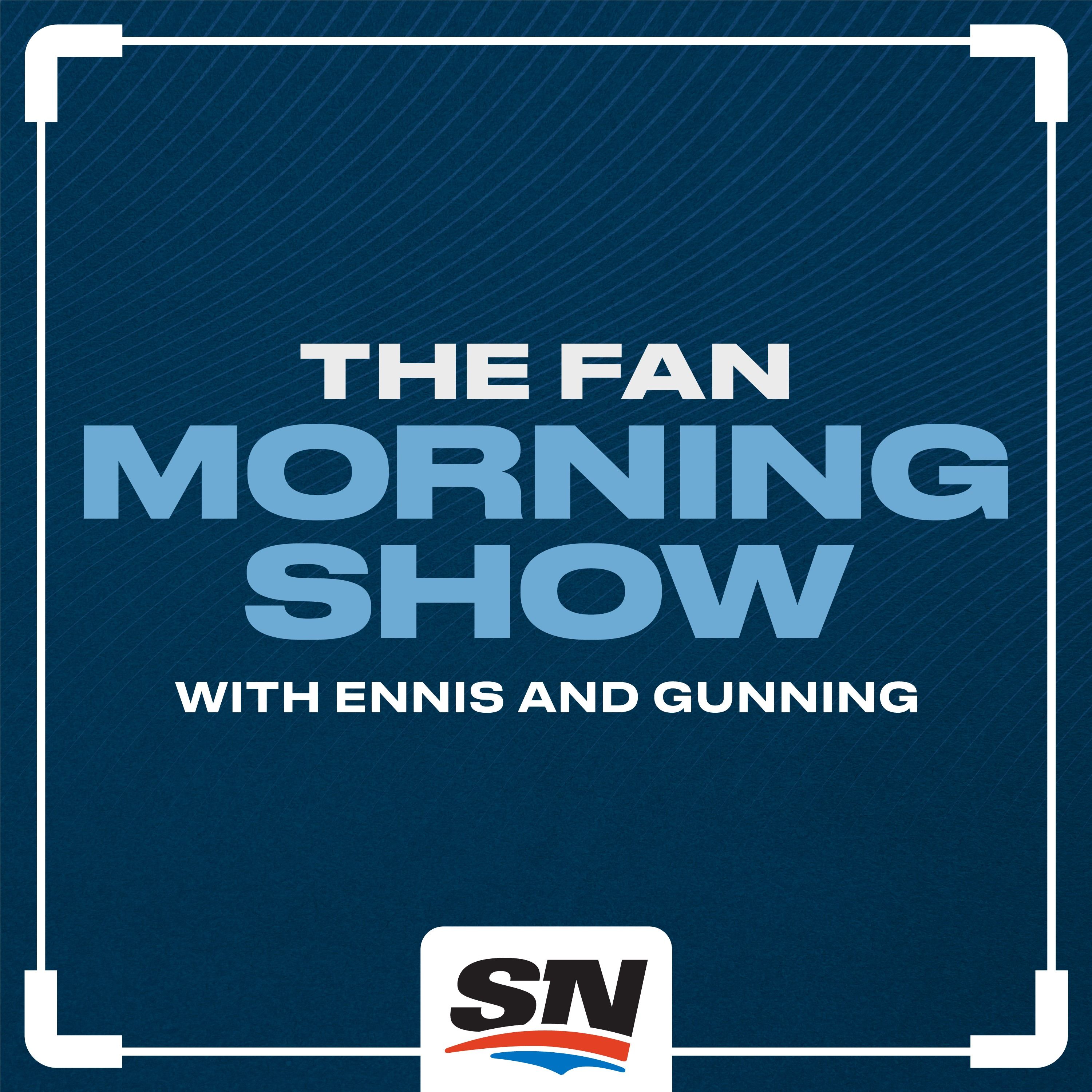 The FAN Morning Show Podcast - Another Instant Classic Cup Game | Free ...