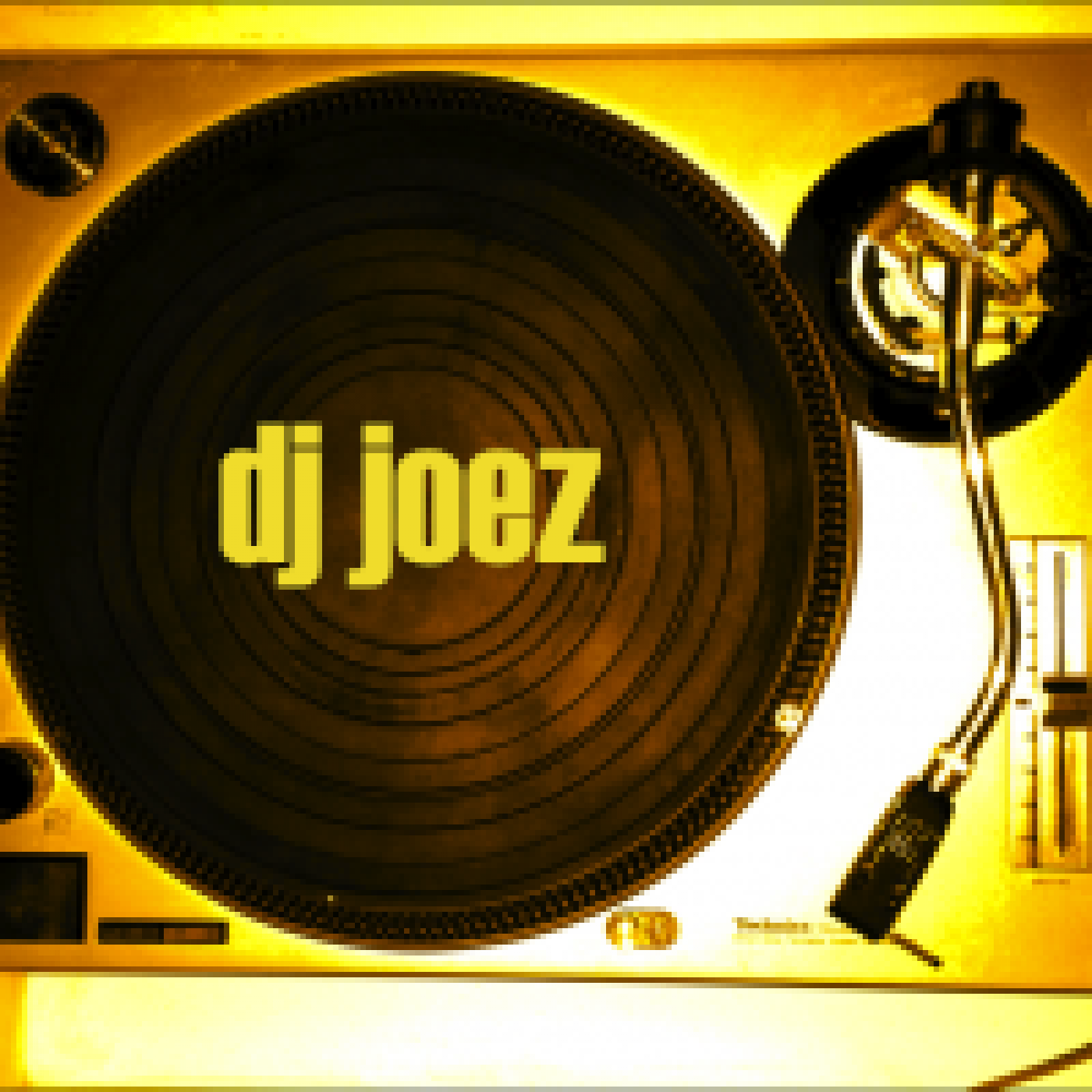 Dj Joez Podcast - Break Out The Jungle & Papa San Remix | Free ...