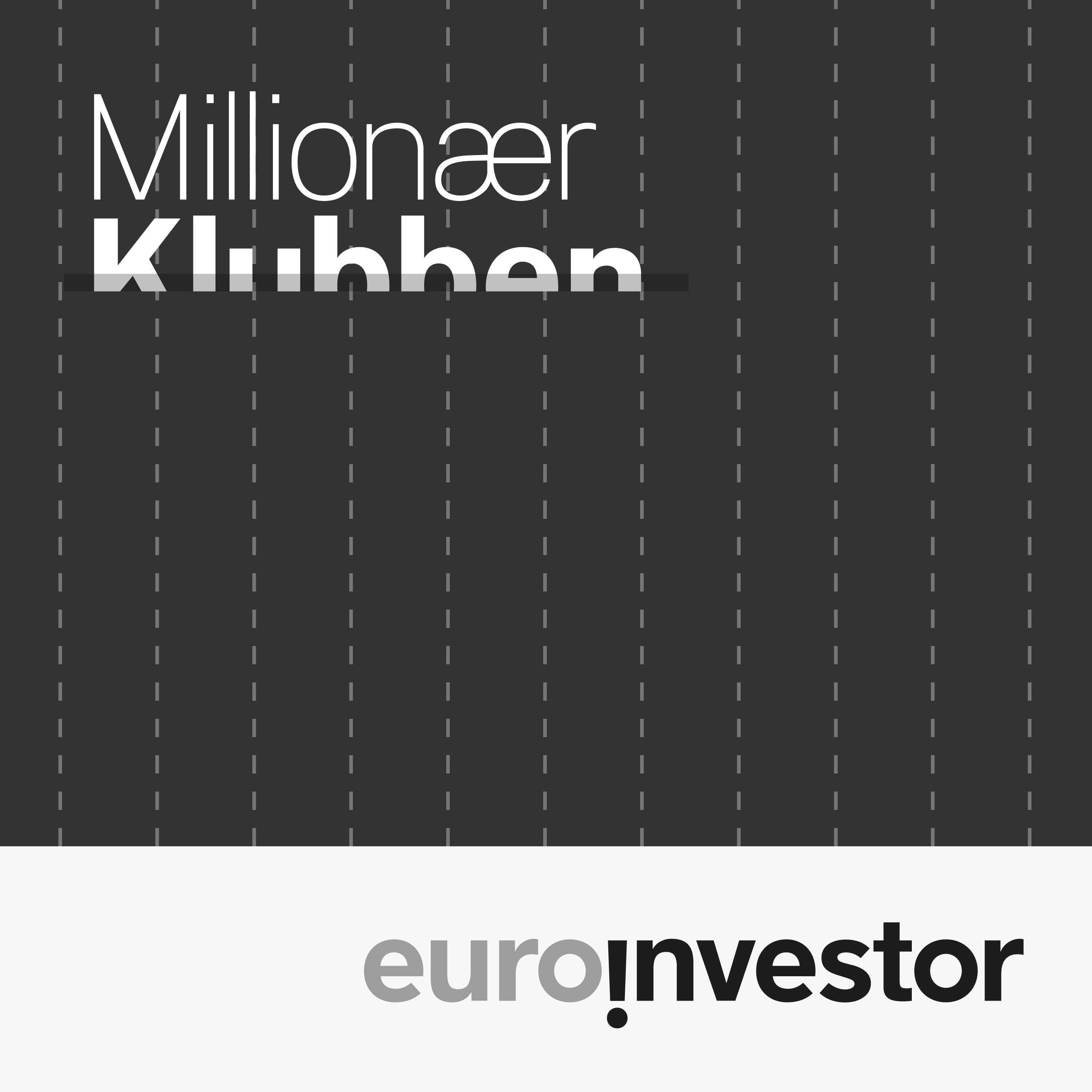 Millionærklubben Podcast - Tager stigende renter toppen af aktieglæden ...