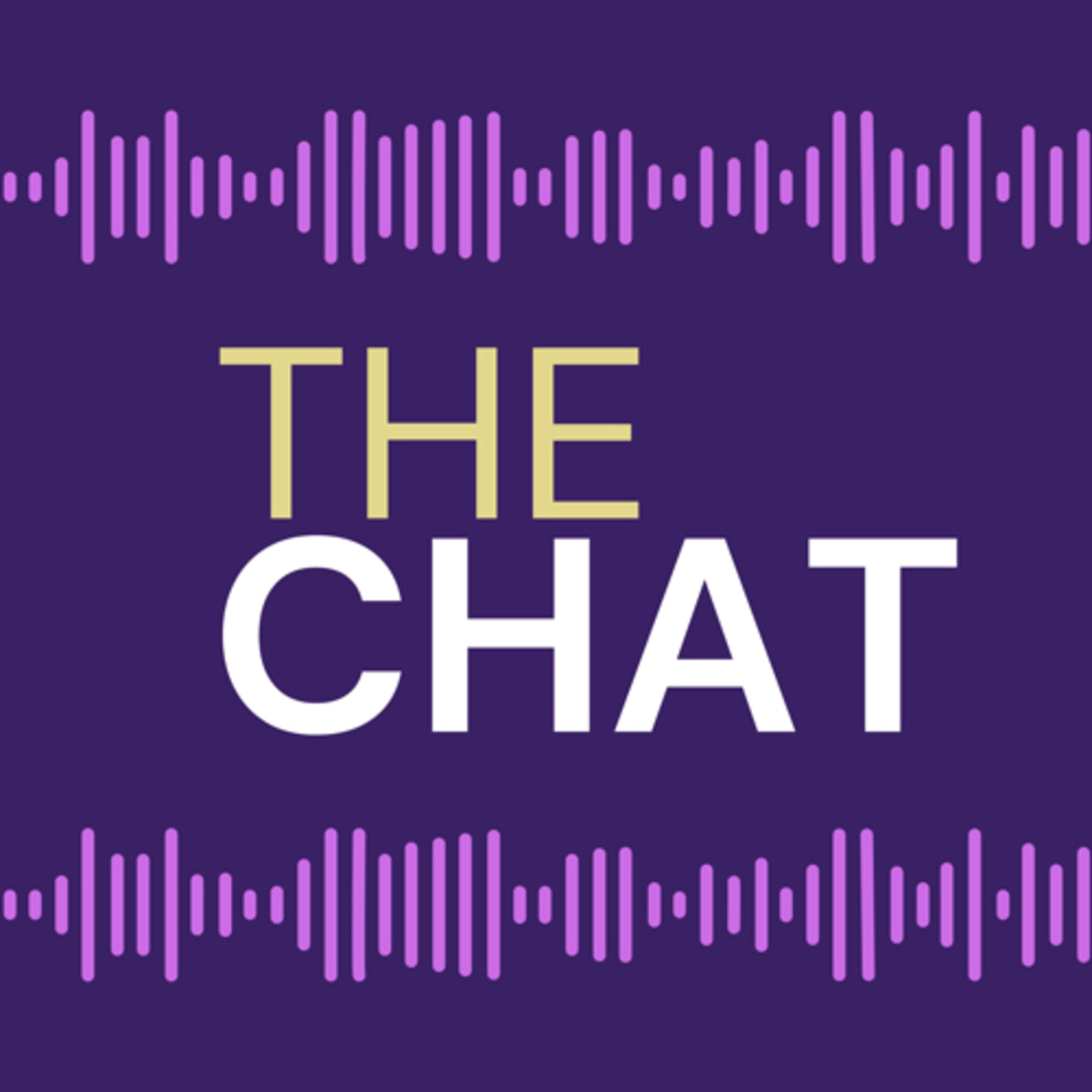 The Chat Podcast - Season 8, Episode 7 (#202): "Life, Love, and Liver ...