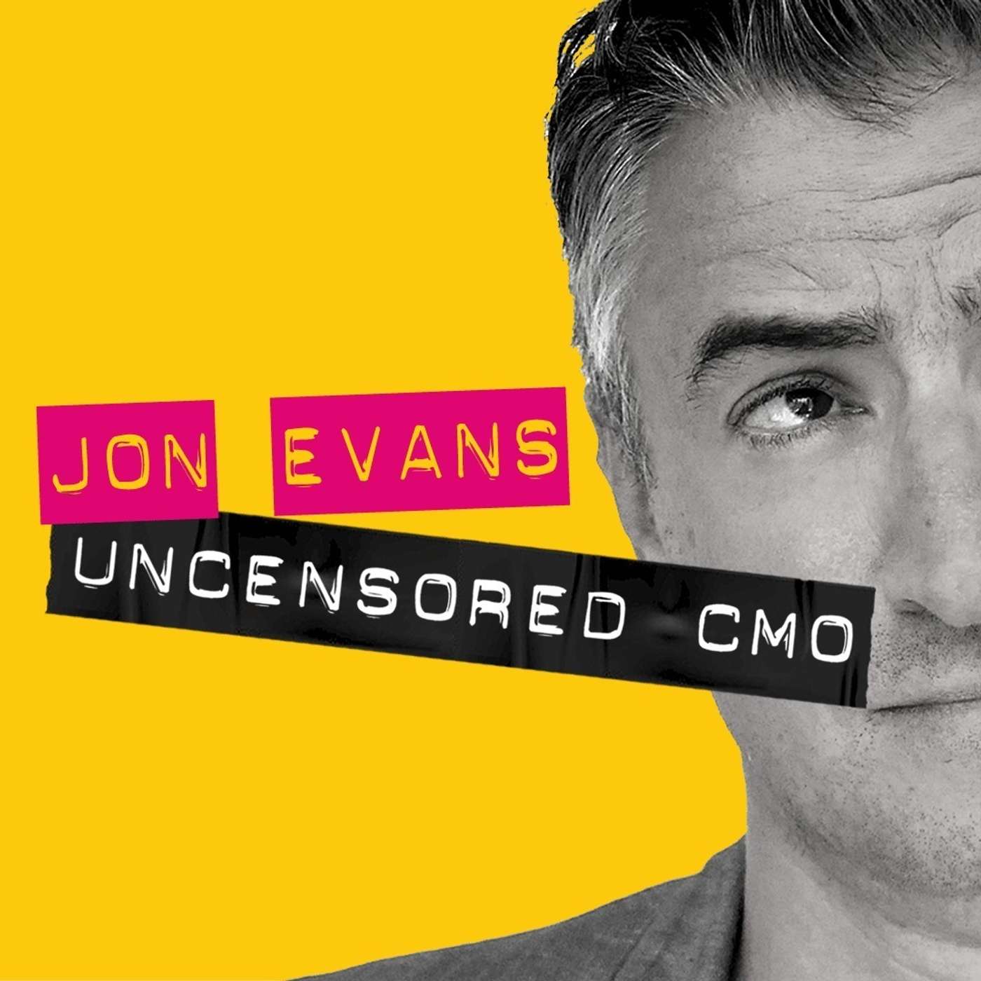 Uncensored CMO Podcast - The behavioural hacks that create $Billion ...