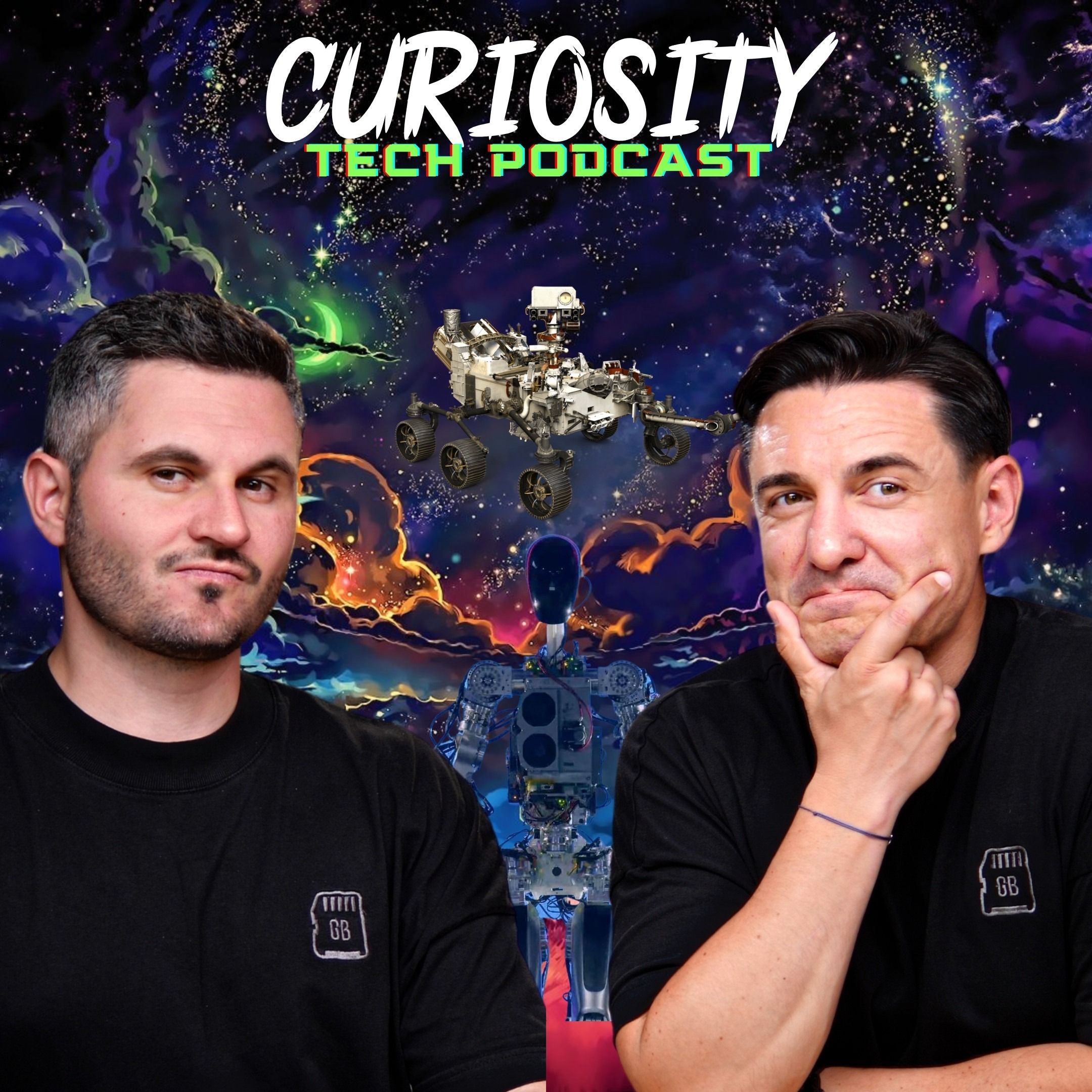 CuriosITy Podcast - Starship, iPhone 17, Pura 80, Vine Tehnologia ...